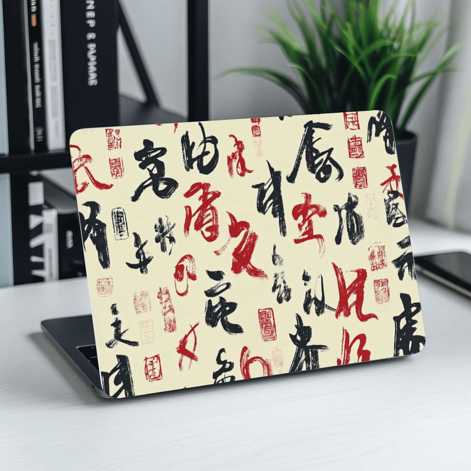 Protector Sticker for MacBook Air 13 15 MacBook Pro 14 16 Top Cover ...