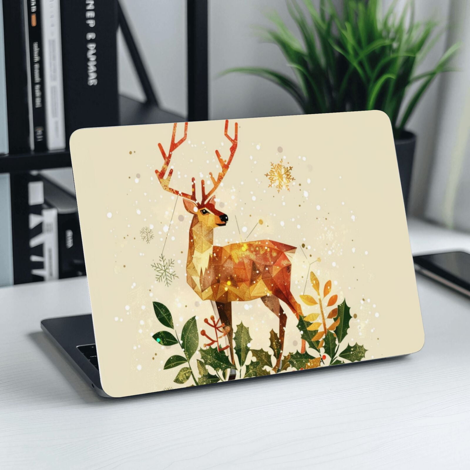 Protector Sticker for MacBook Air 13 15 MacBook Pro 14 16 Top Cover ...