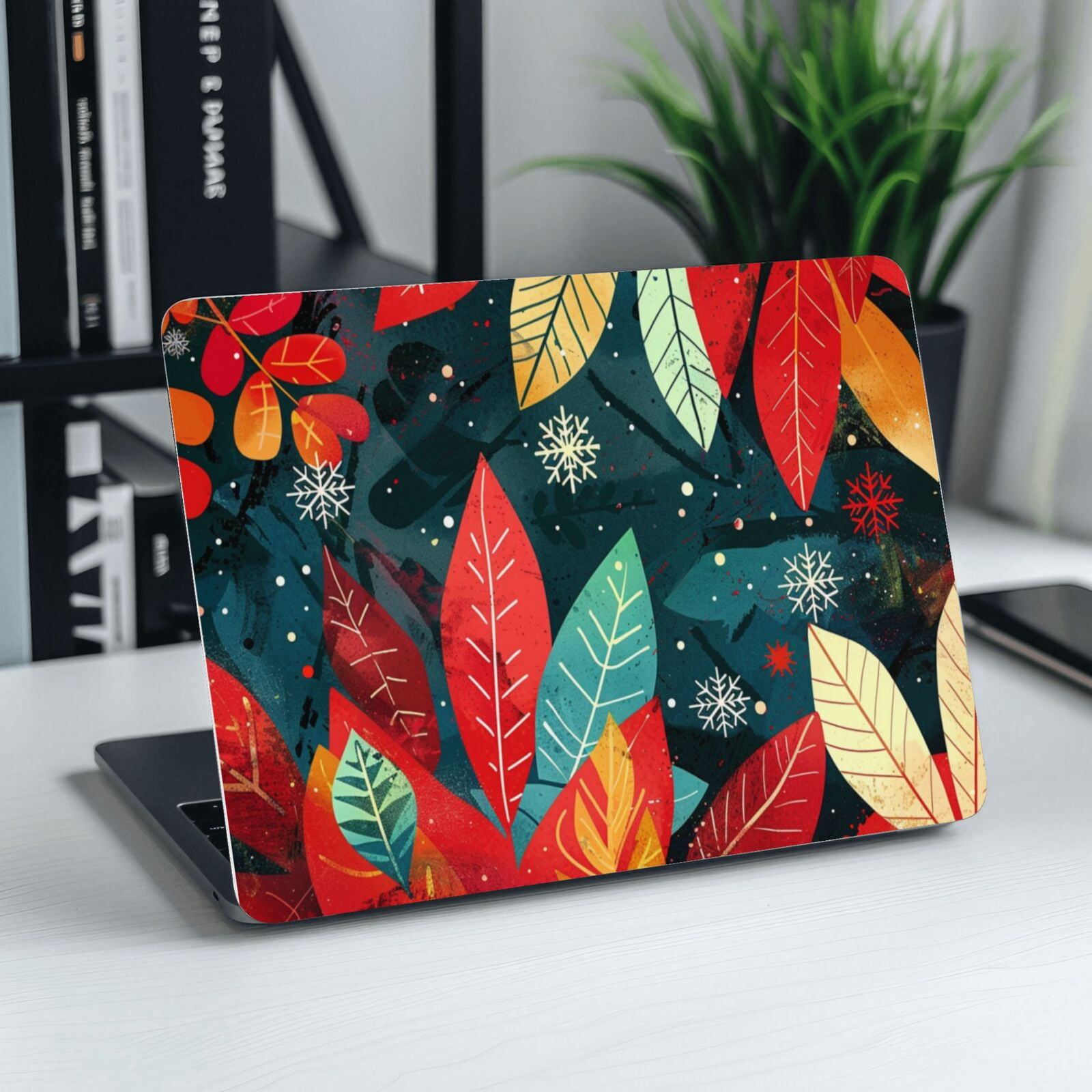 Protector Sticker for MacBook Air 13 15 MacBook Pro 14 16 Top Cover ...