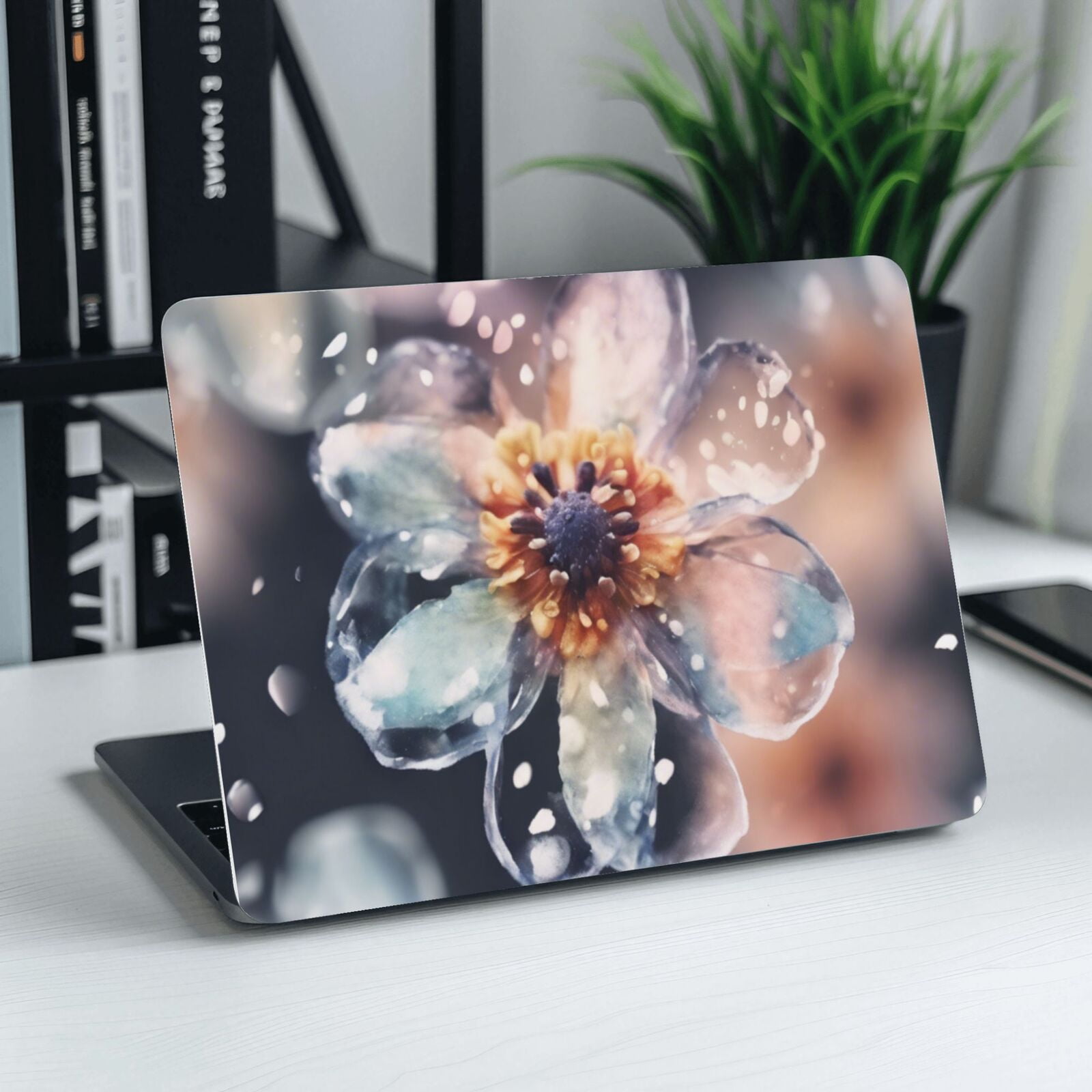 Protector Sticker for MacBook Air 13 15 MacBook Pro 14 16 Top Cover ...