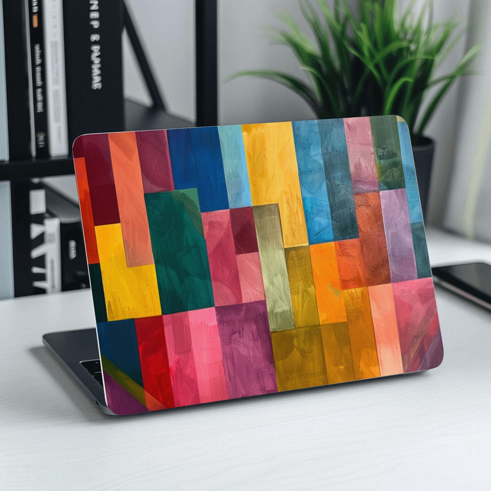 Protector Sticker for MacBook Air 13 15 MacBook Pro 14 16 Top Cover ...