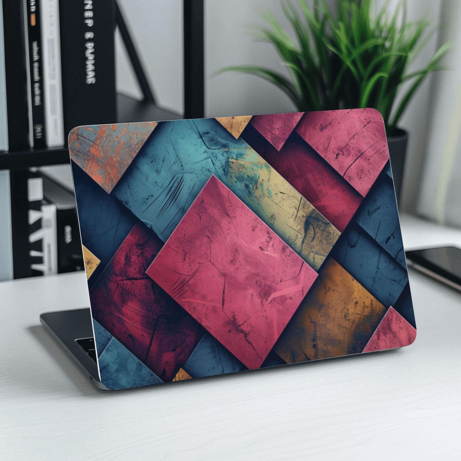 Protector Sticker for MacBook Air 13 15 MacBook Pro 14 16 Top Cover ...