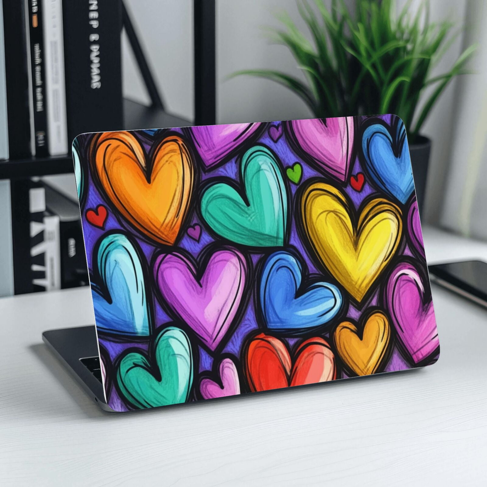 Protector Sticker for MacBook Air 13 15 MacBook Pro 14 16 Top Cover ...