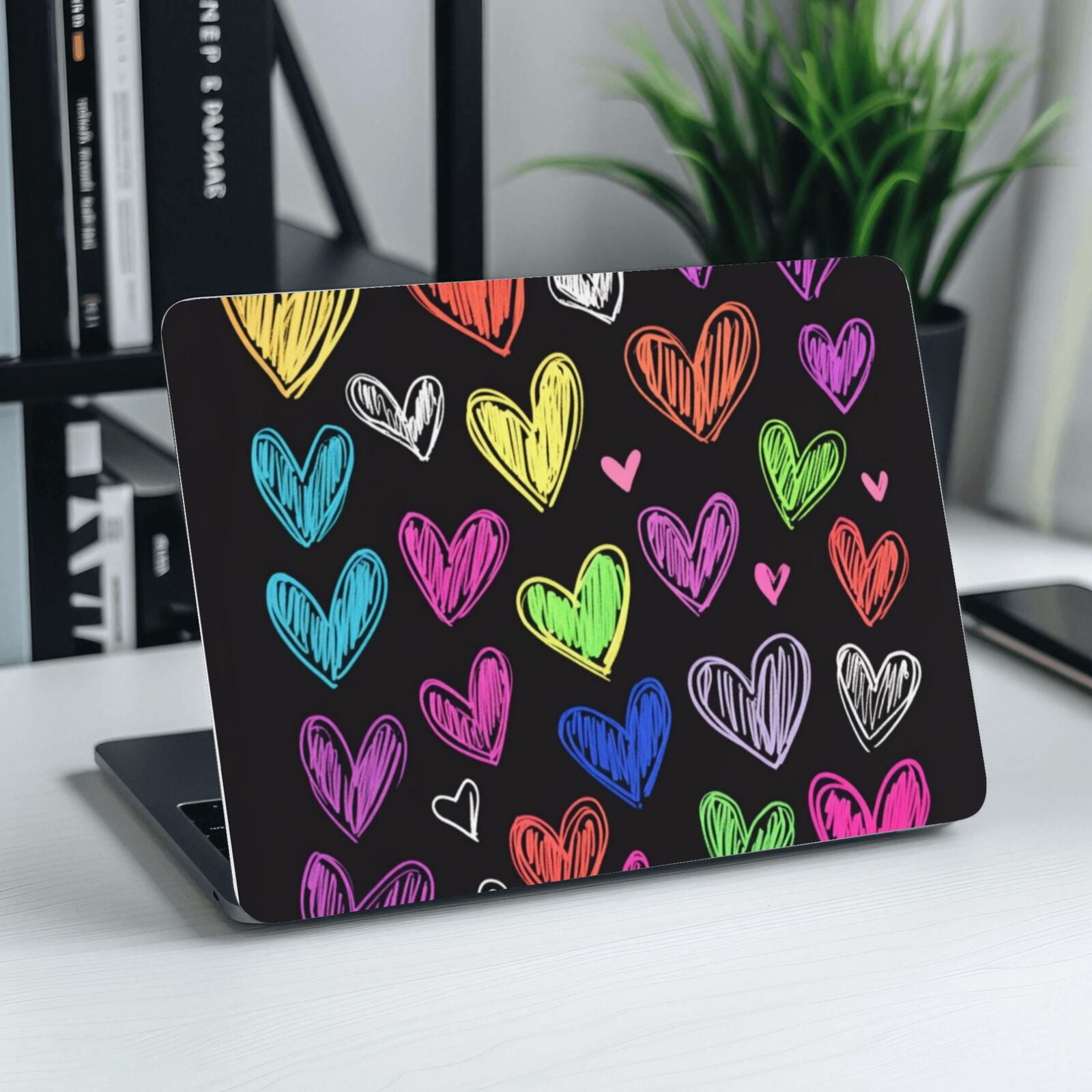 Protector Sticker for MacBook Air 13 15 MacBook Pro 14 16 Top Cover ...