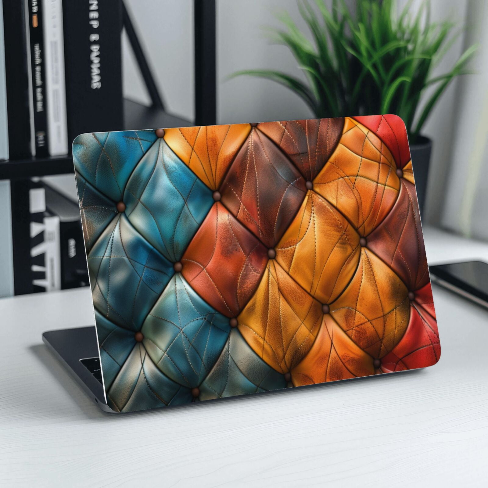 Protector Sticker for MacBook Air 13 15 MacBook Pro 14 16 Top Cover ...