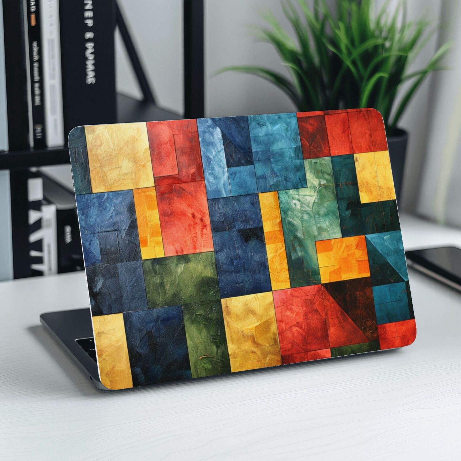 Protector Sticker for MacBook Air 13 15 MacBook Pro 14 16 Top Cover ...