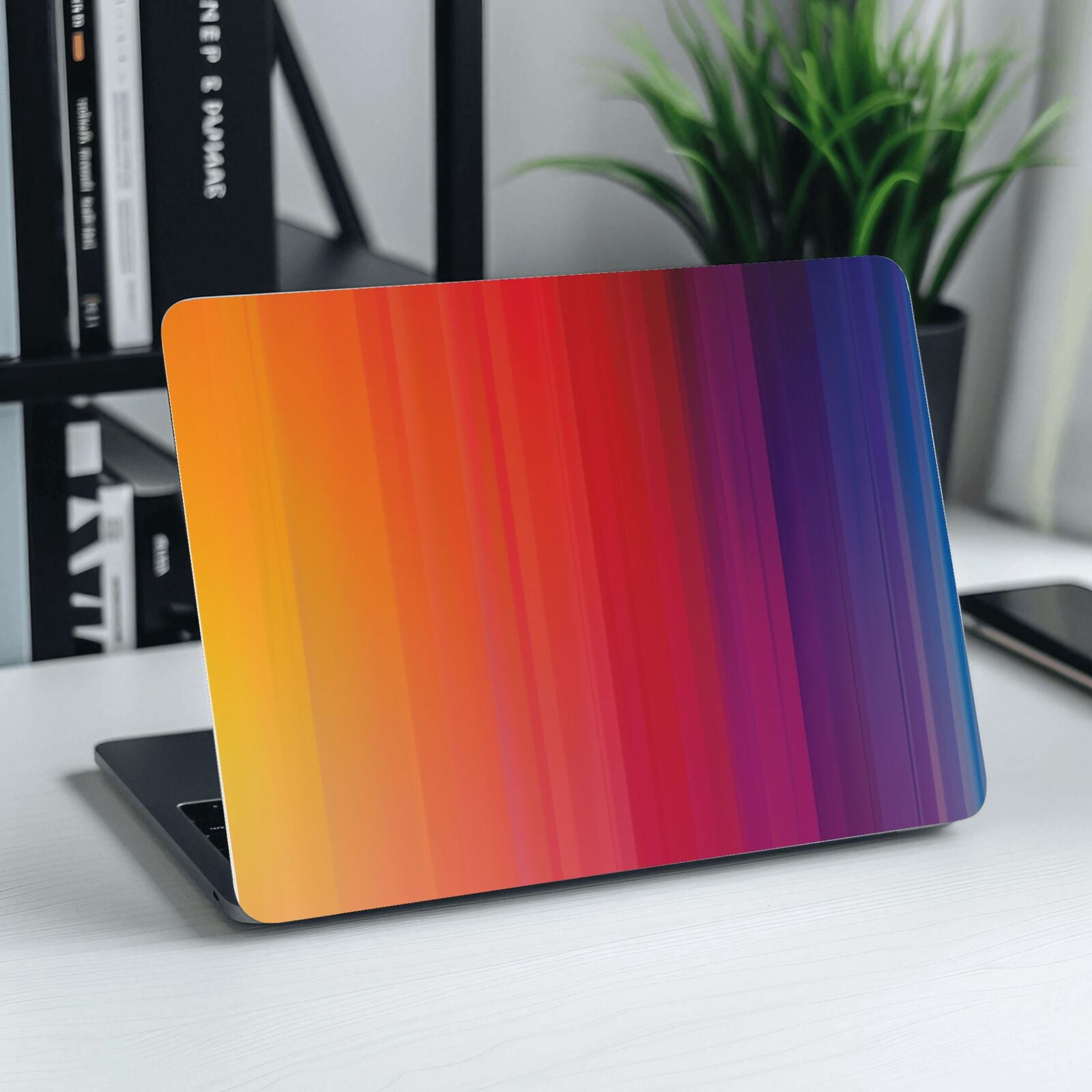 Protector Sticker for MacBook Air 13 15 MacBook Pro 14 16 Top Cover ...