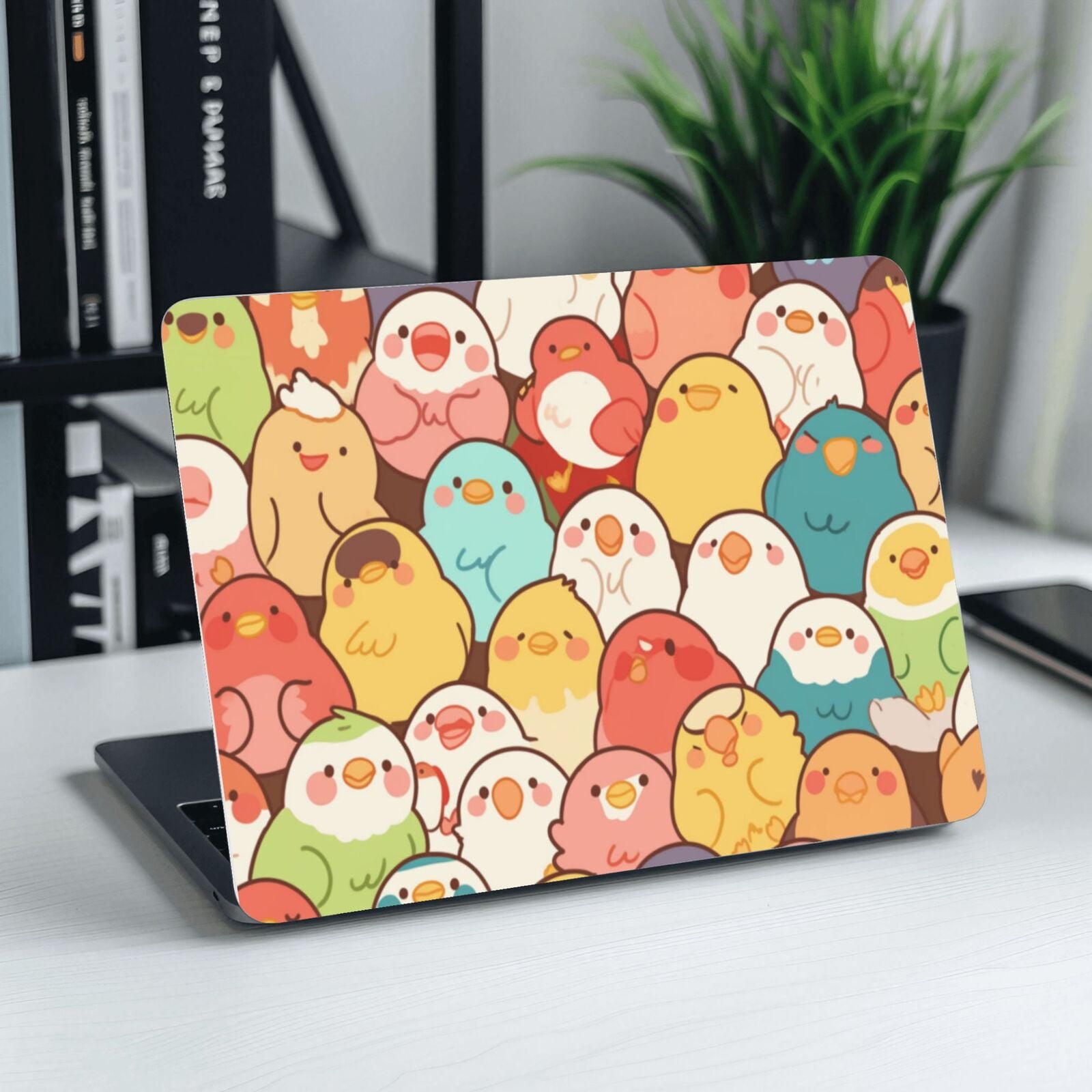 Protector Sticker for MacBook Air 13 15 MacBook Pro 14 16 Top Cover ...