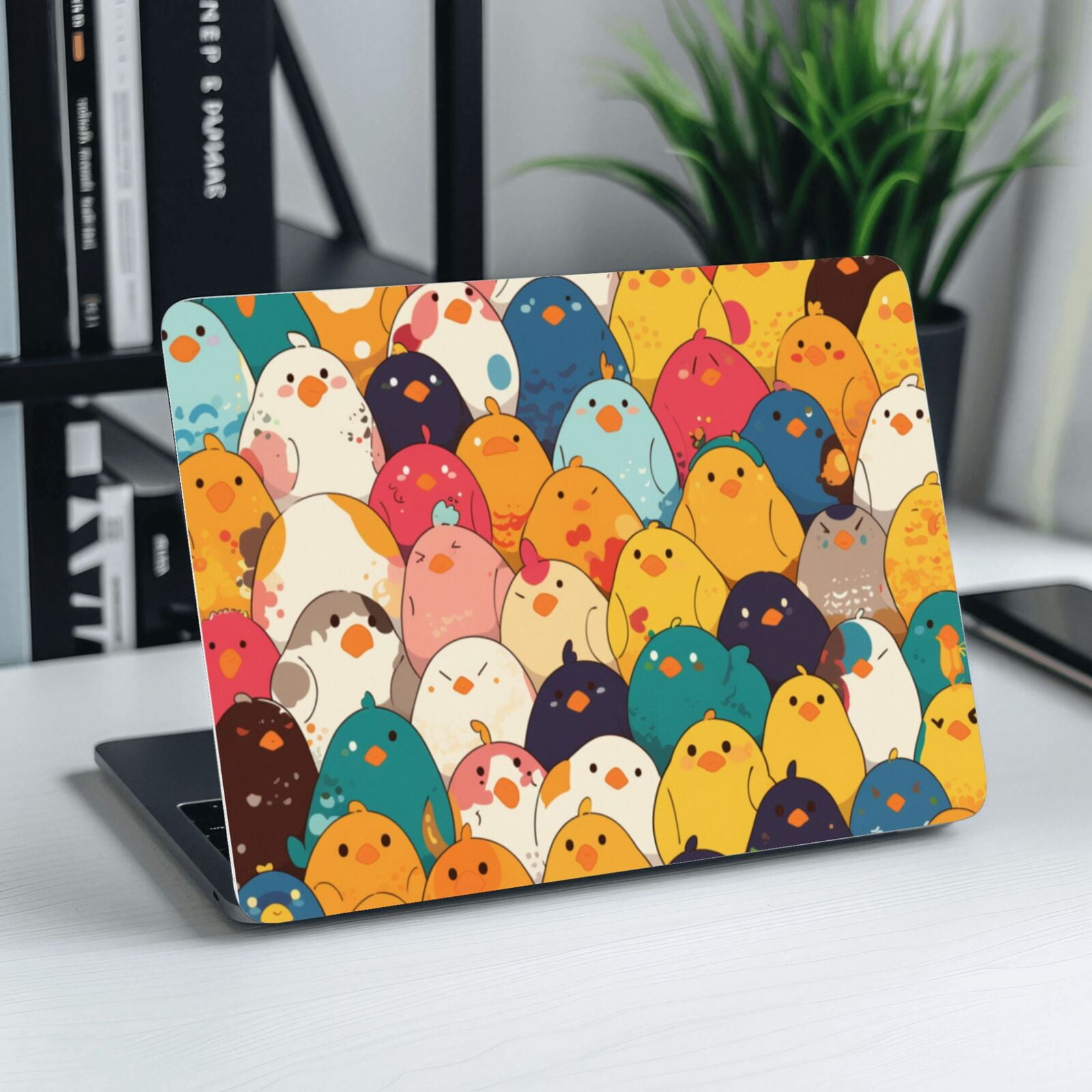 Protector Sticker for MacBook Air 13 15 MacBook Pro 14 16 Top Cover ...