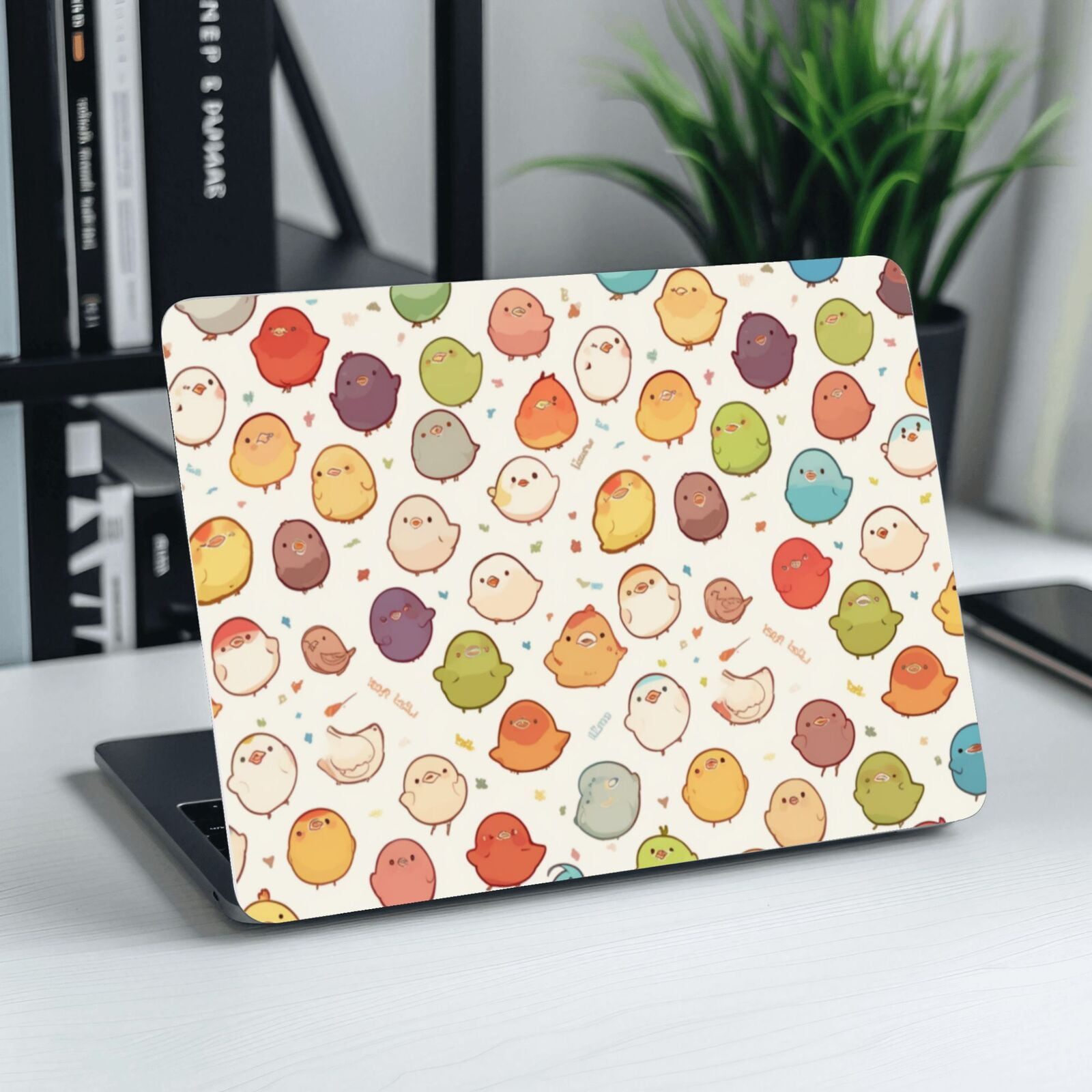 Protector Sticker for MacBook Air 13 15 MacBook Pro 14 16 Top Cover ...