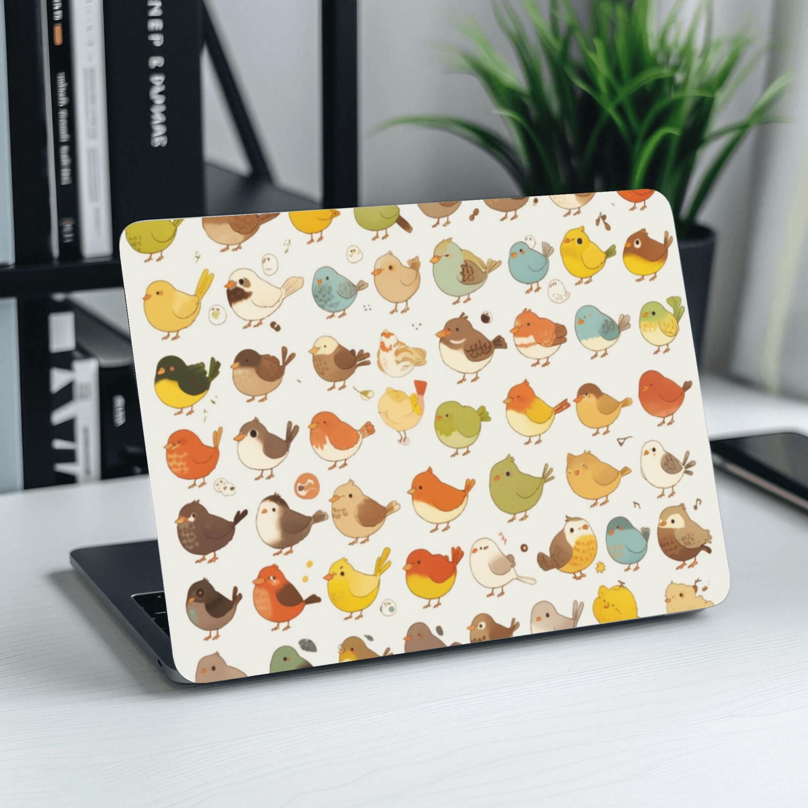 Protector Sticker for MacBook Air 13 15 MacBook Pro 14 16 Top Cover ...