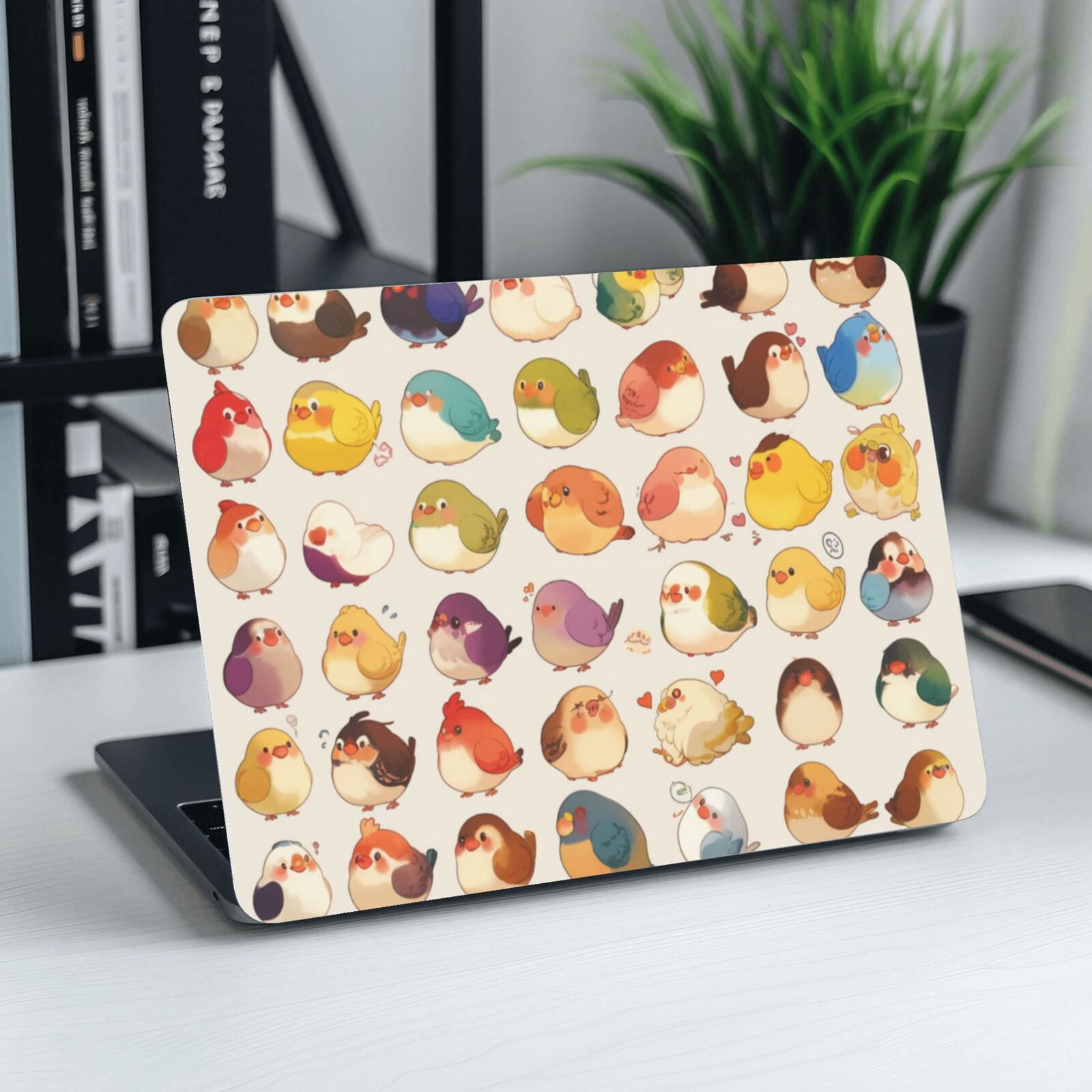 Protector Sticker for MacBook Air 13 15 MacBook Pro 14 16 Top Cover ...