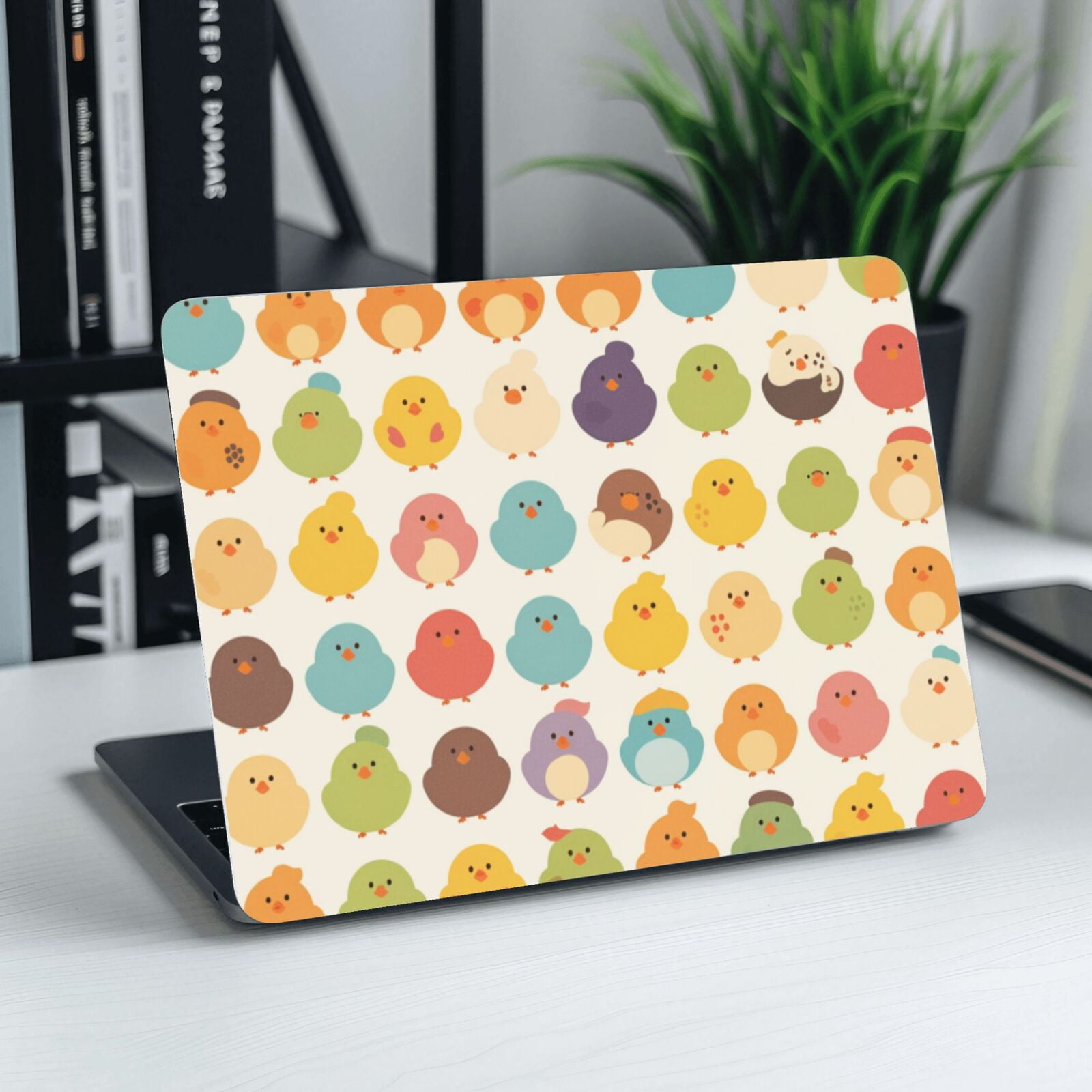 Protector Sticker for MacBook Air 13 15 MacBook Pro 14 16 Top Cover ...