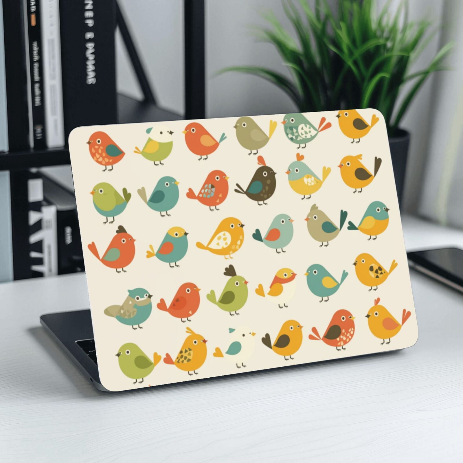 Protector Sticker for MacBook Air 13 15 MacBook Pro 14 16 Top Cover ...