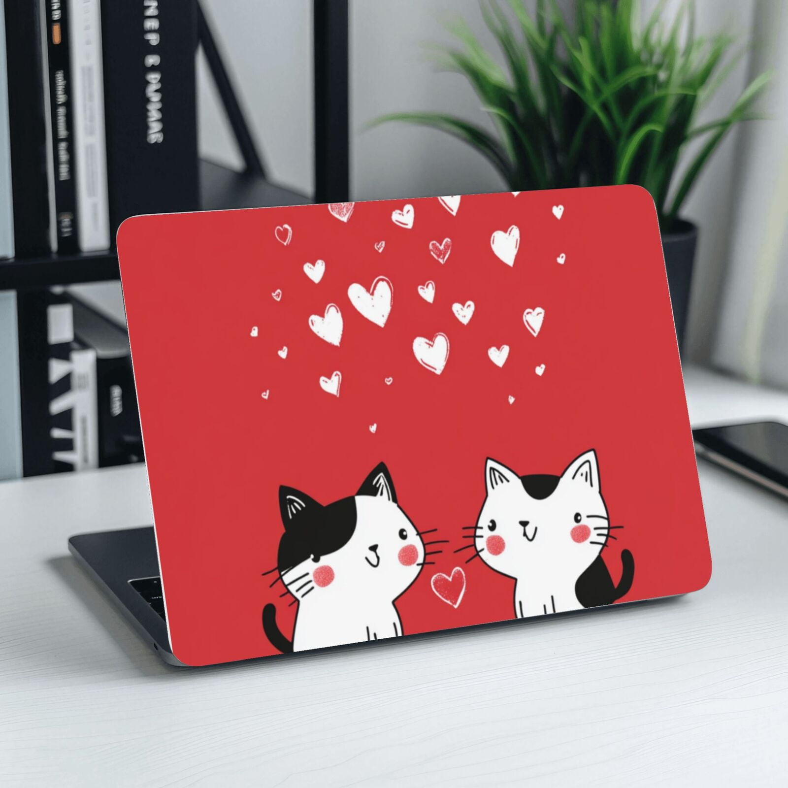 Protector Sticker for MacBook Air 13 15 MacBook Pro 14 16 Top Cover ...