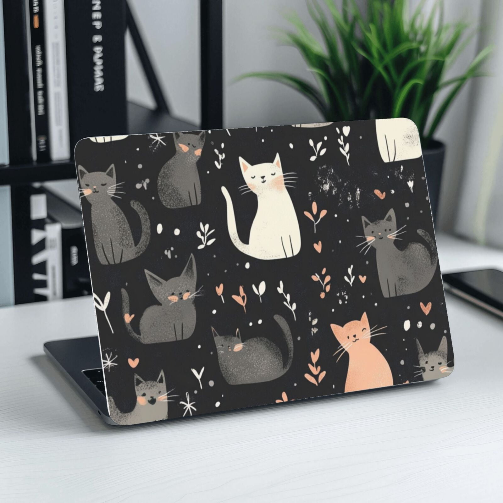 Protector Sticker for MacBook Air 13 15 MacBook Pro 14 16 Top Cover ...