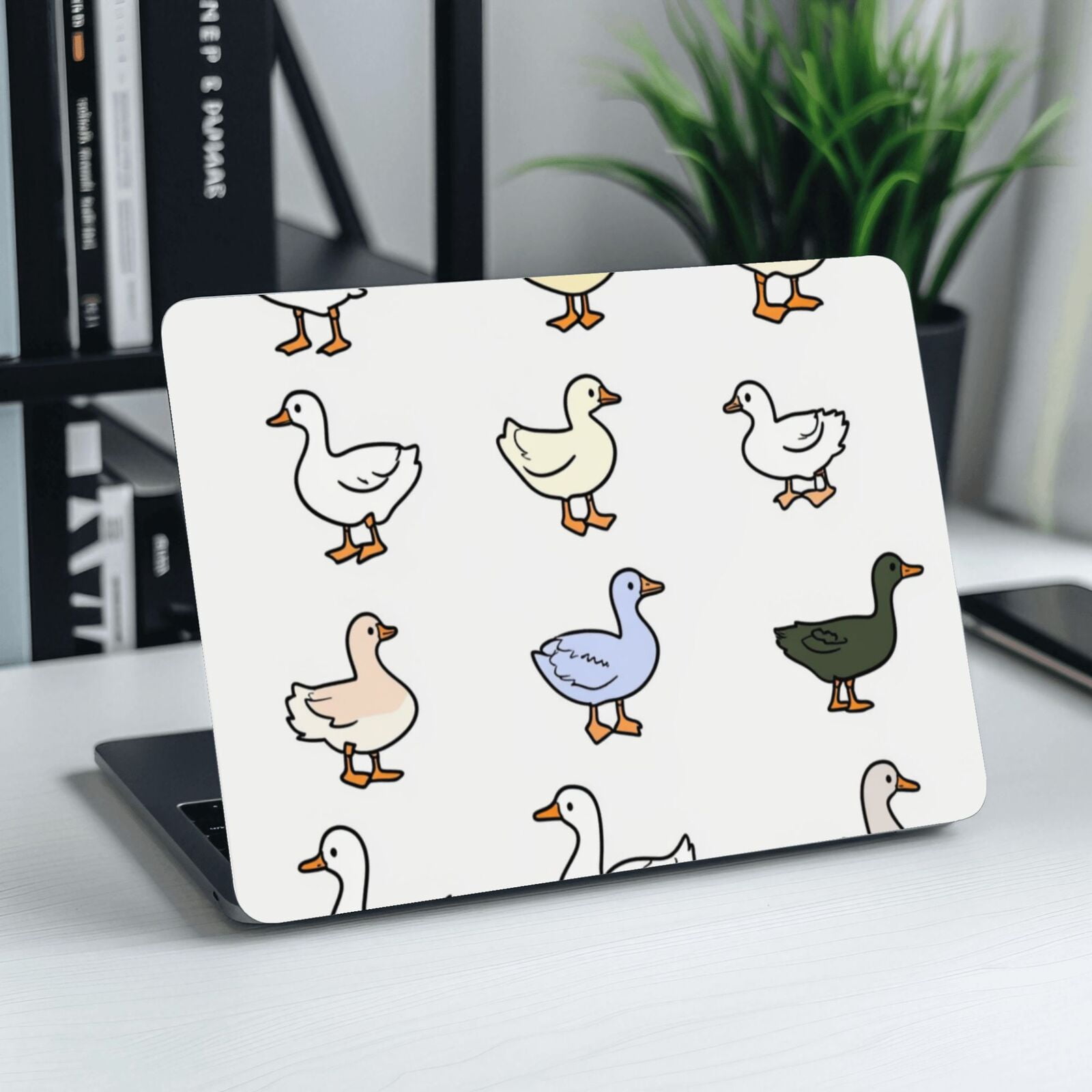 Protector Sticker for MacBook Air 13 15 MacBook Pro 14 16 Top Cover ...