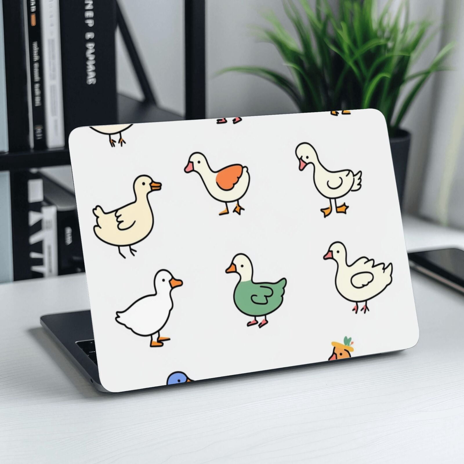Protector Sticker for MacBook Air 13 15 MacBook Pro 14 16 Top Cover ...
