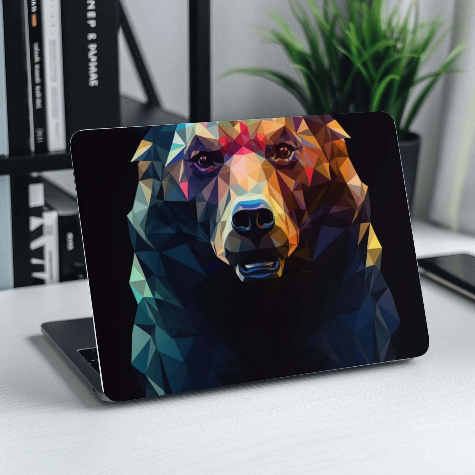 Protector Sticker for MacBook Air 13 15 MacBook Pro 14 16 Top Cover ...