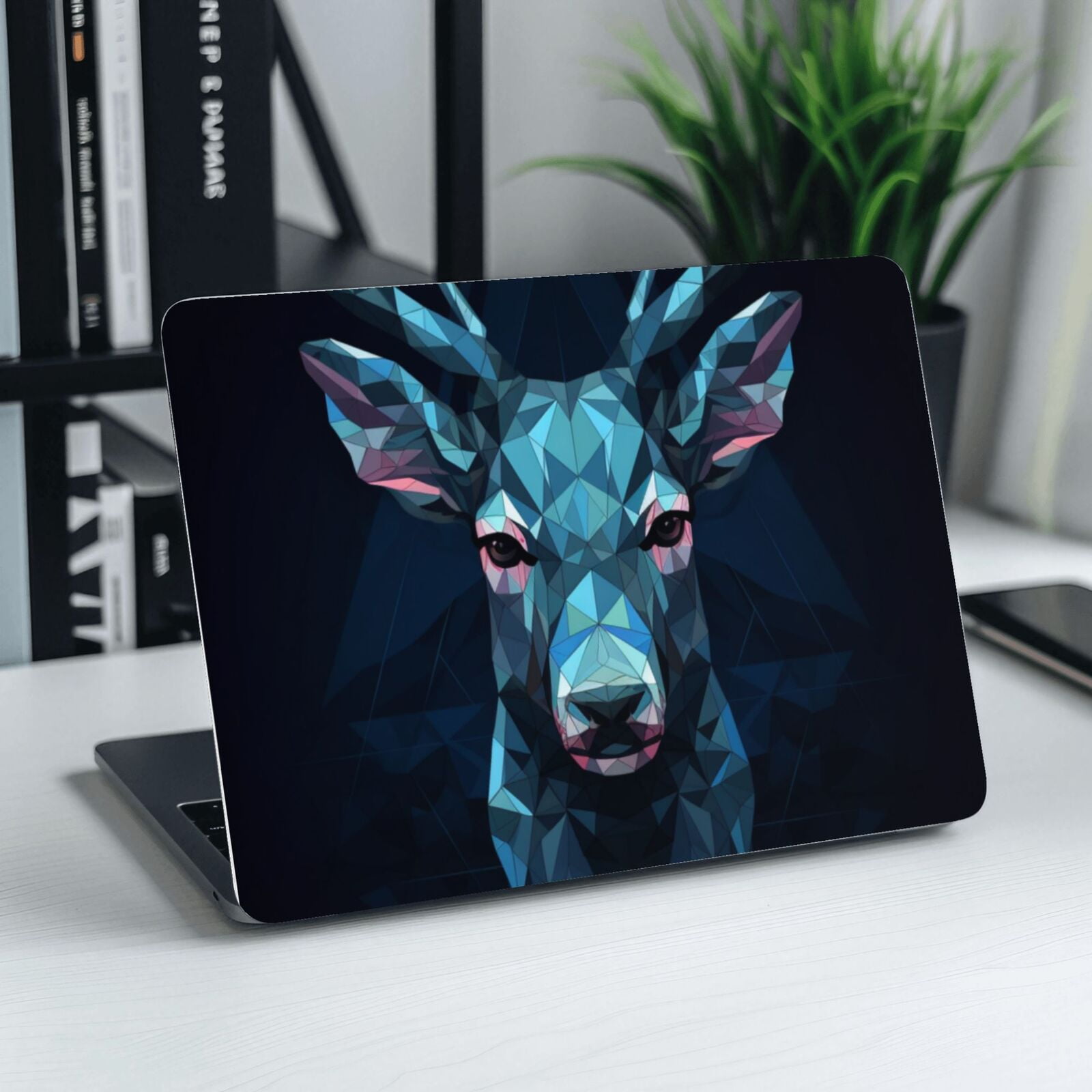 Protector Sticker for MacBook Air 13 15 MacBook Pro 14 16 Top Cover ...