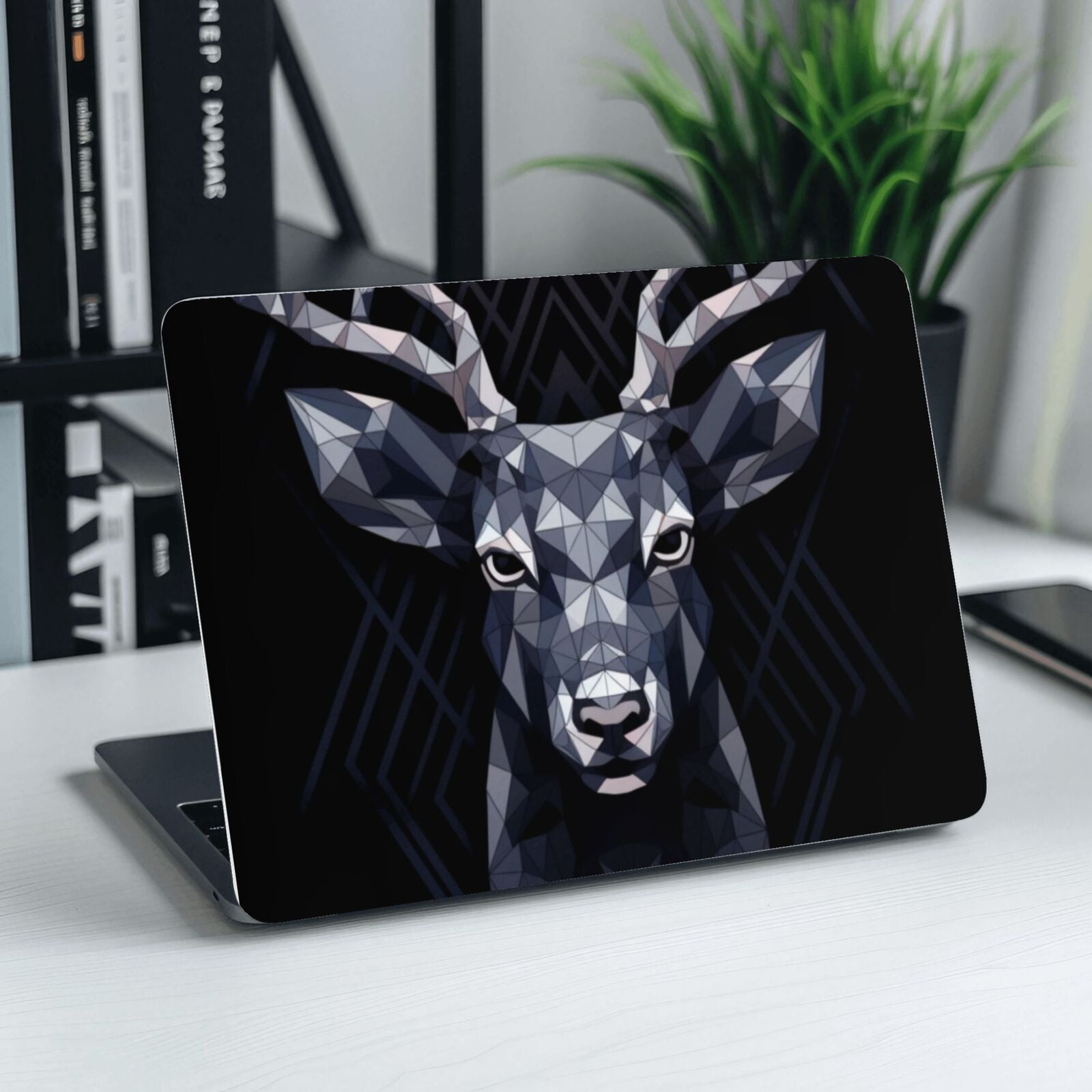 Protector Sticker for MacBook Air 13 15 MacBook Pro 14 16 Top Cover ...