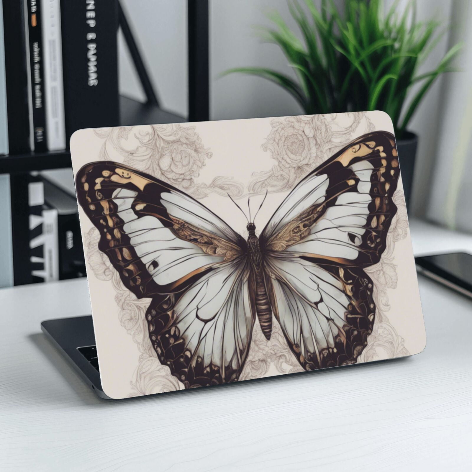 Protector Sticker for MacBook Air 13 15 MacBook Pro 14 16 Top Cover + Palm rest + Trackpad ...