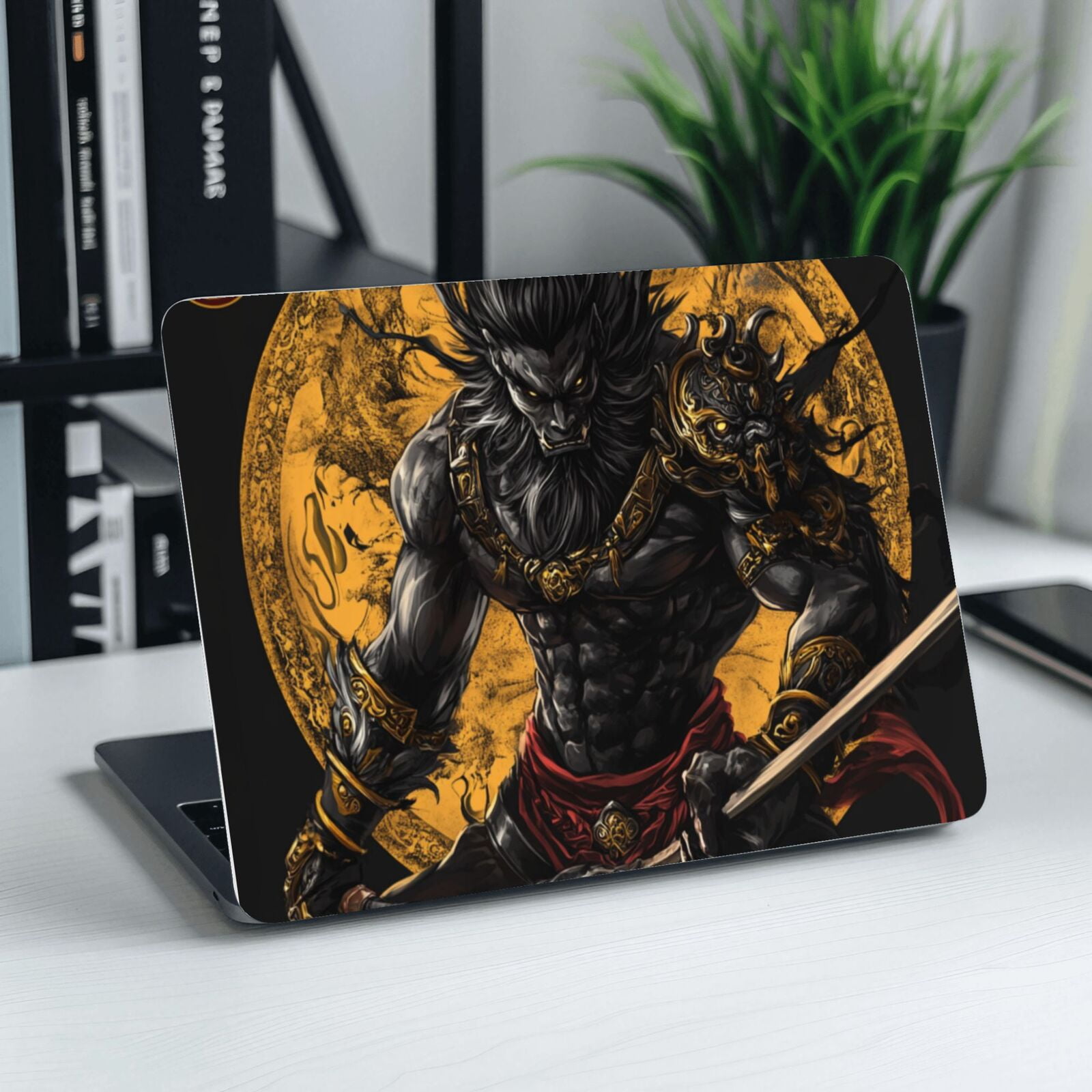 Protector Sticker for MacBook Air 13 15 MacBook Pro 14 16 Top Cover ...