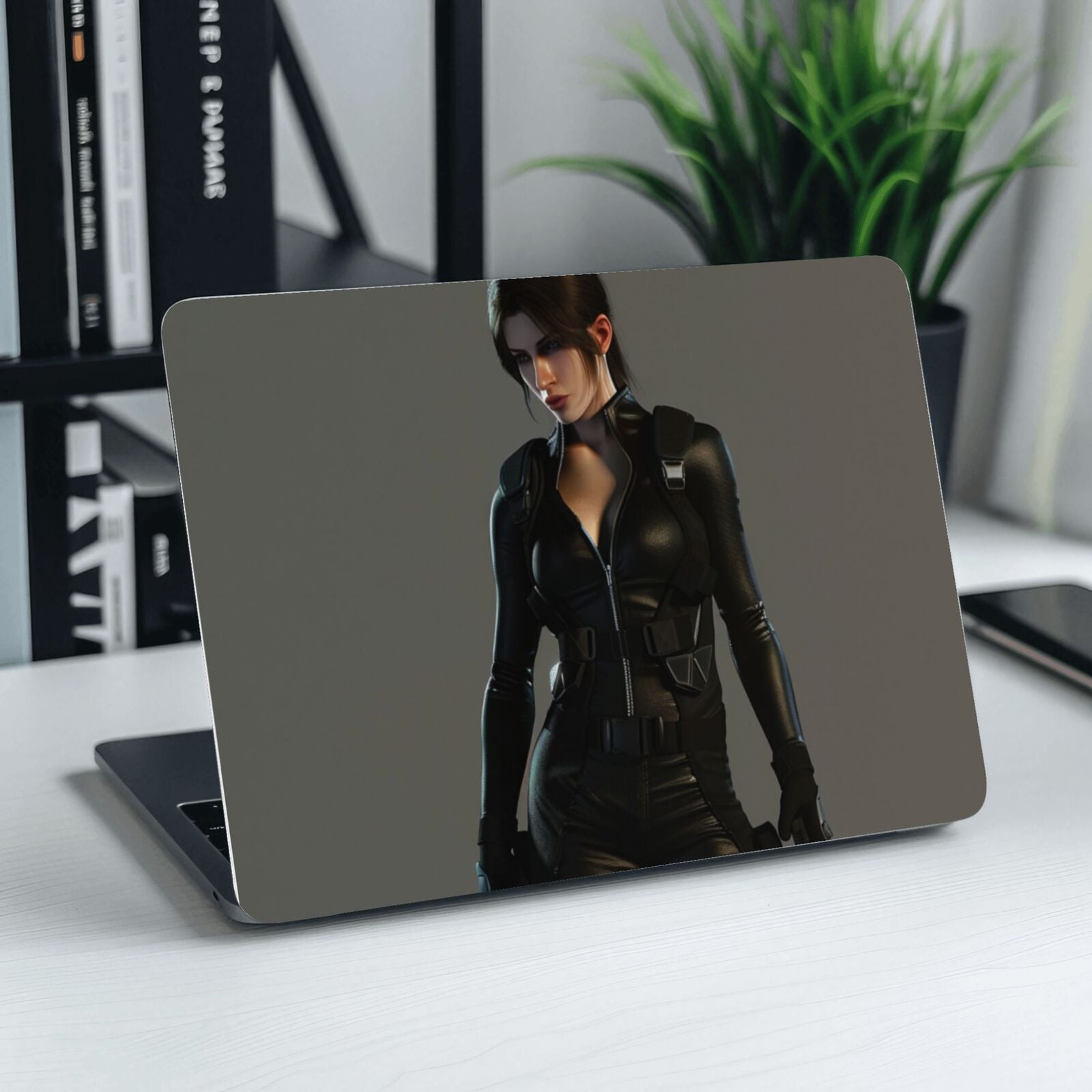 Protector Sticker for MacBook Air 13 15 MacBook Pro 14 16 Top Cover ...