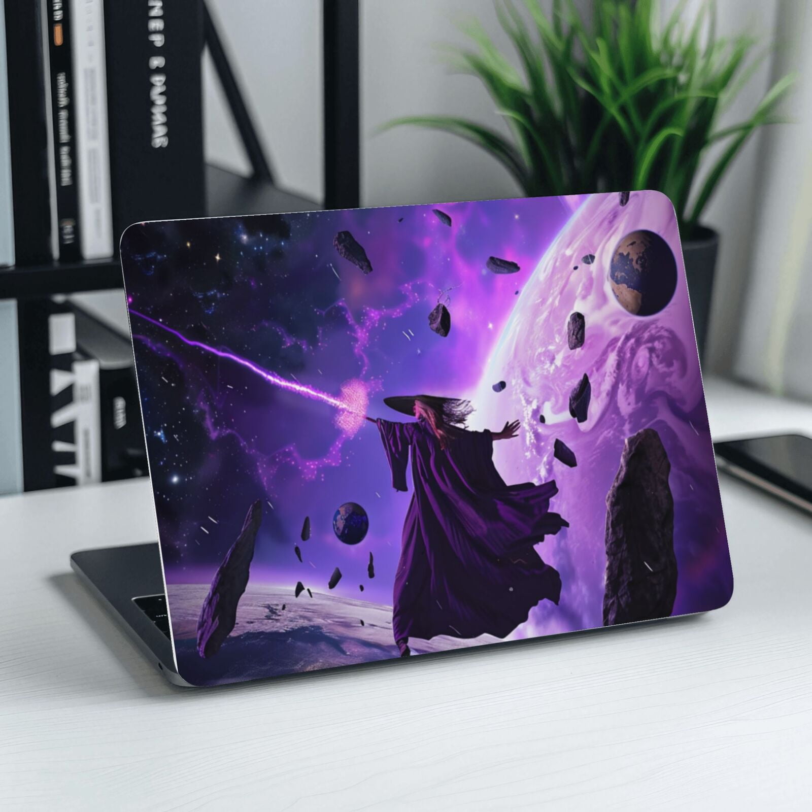 Protector Sticker for MacBook Air 13 15 MacBook Pro 14 16 Top Cover ...