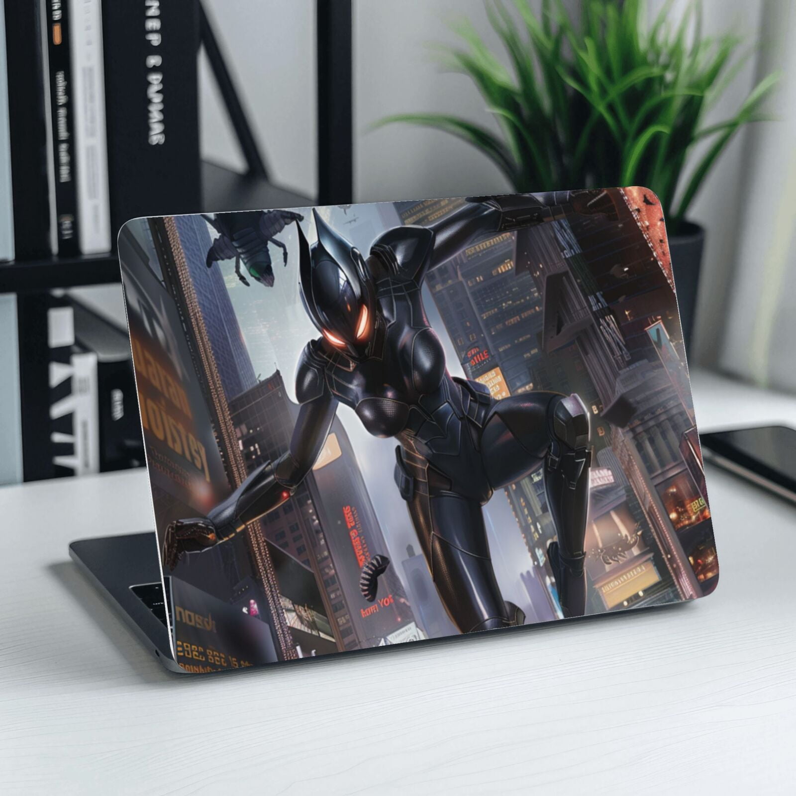 Protector Sticker for MacBook Air 13 15 MacBook Pro 14 16 Top Cover ...