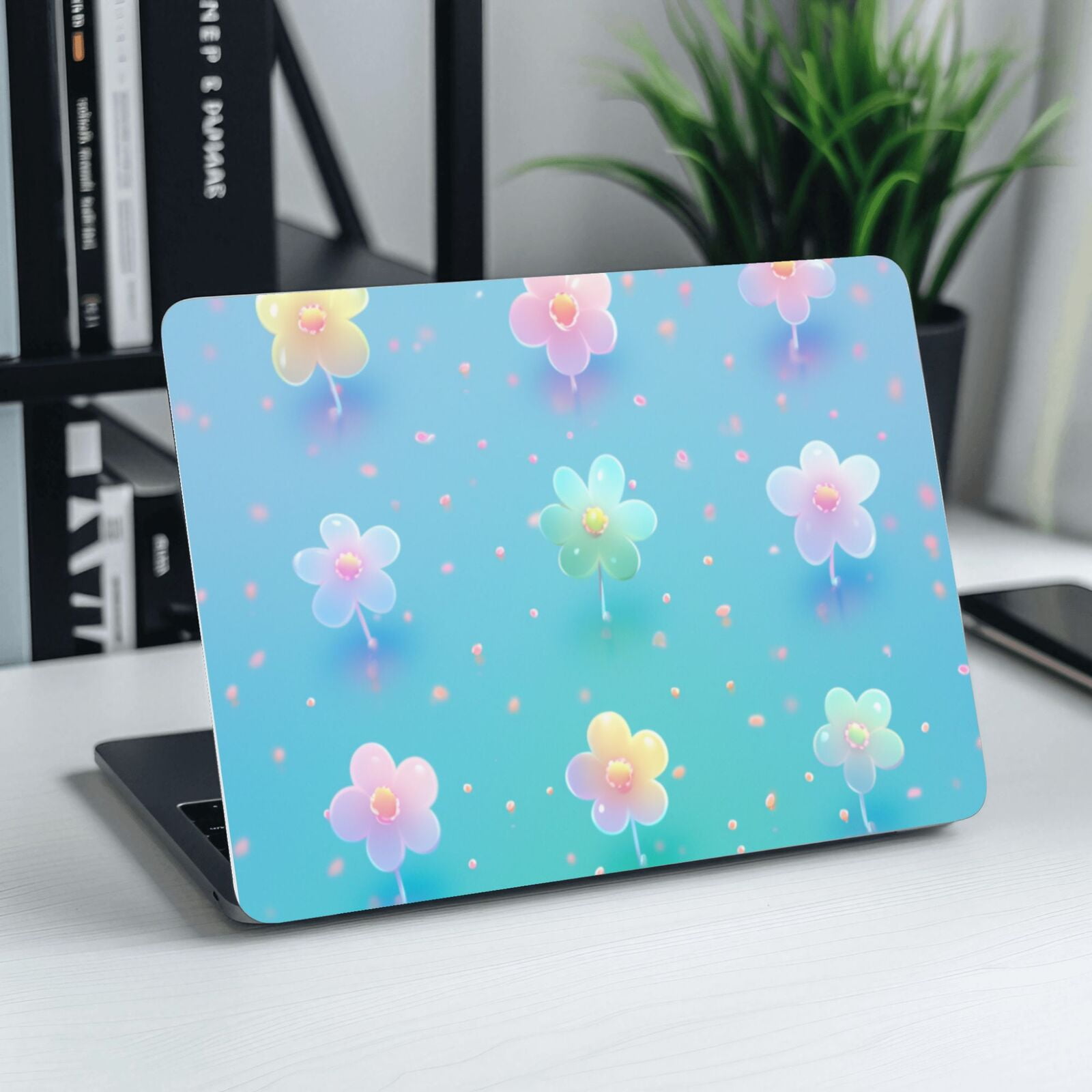 Protector Sticker for MacBook Air 13 15 MacBook Pro 14 16 Top Cover ...