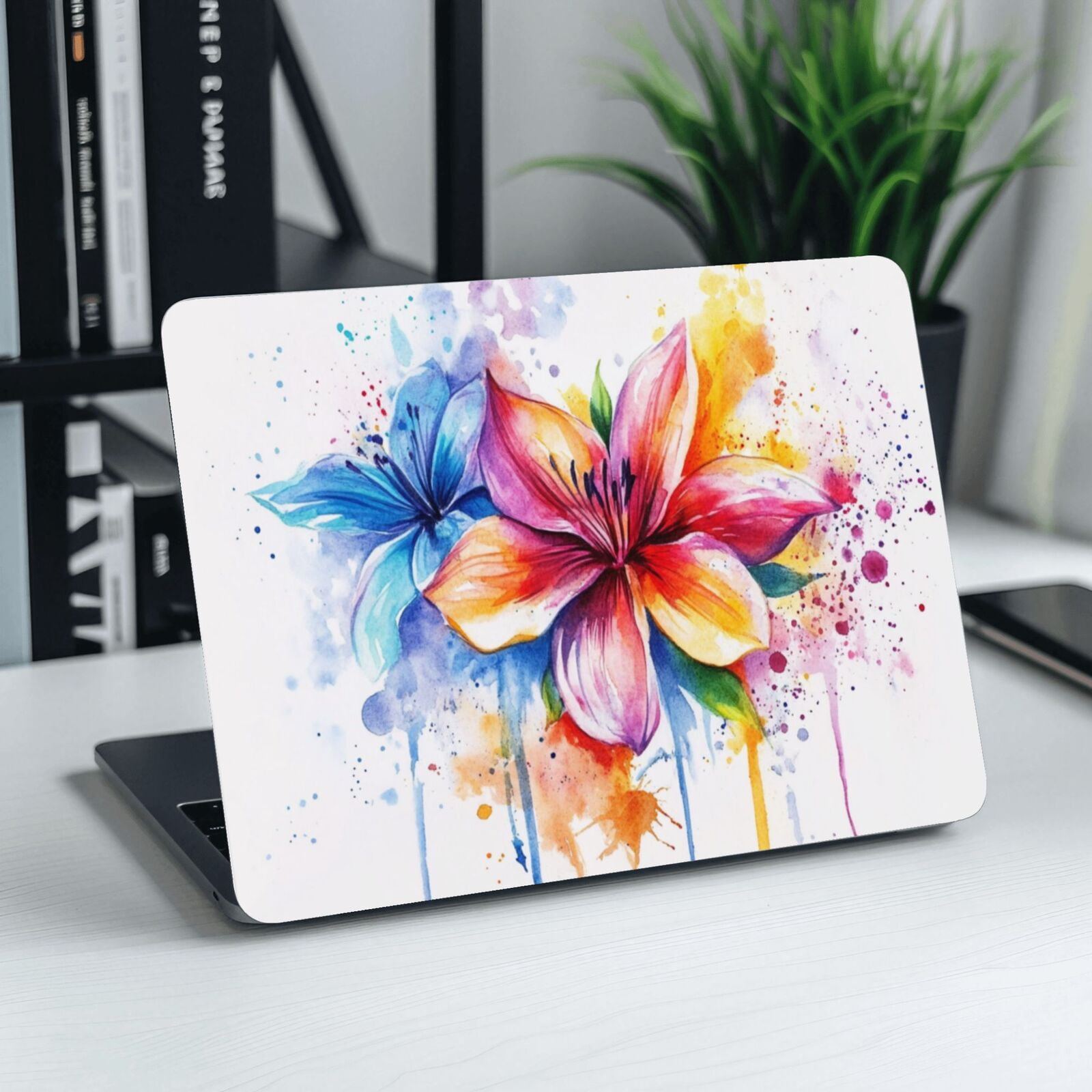 Protector Sticker for MacBook Air 13 15 MacBook Pro 14 16 Top Cover ...