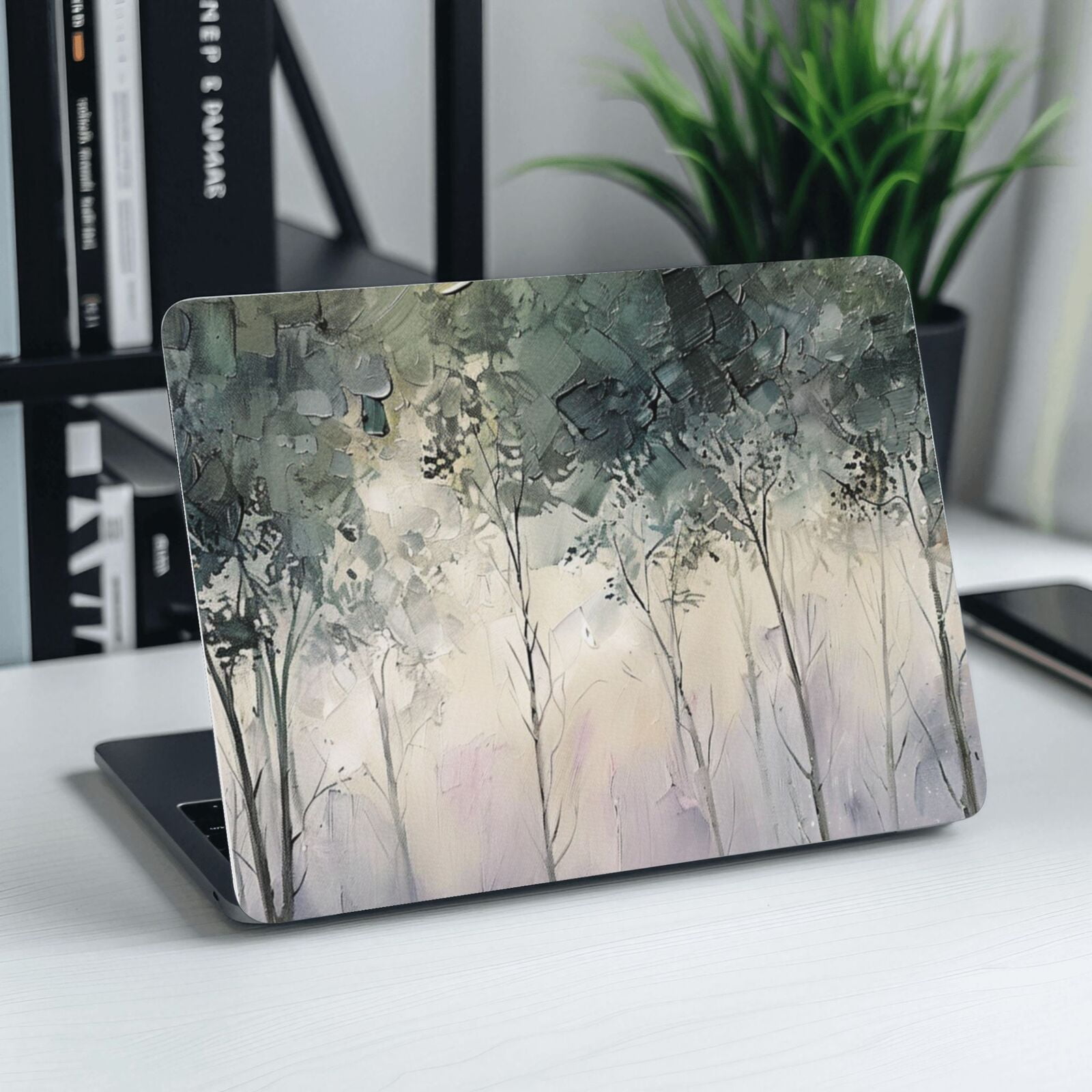 Protector Sticker for MacBook Air 13 15 MacBook Pro 14 16 Top Cover ...