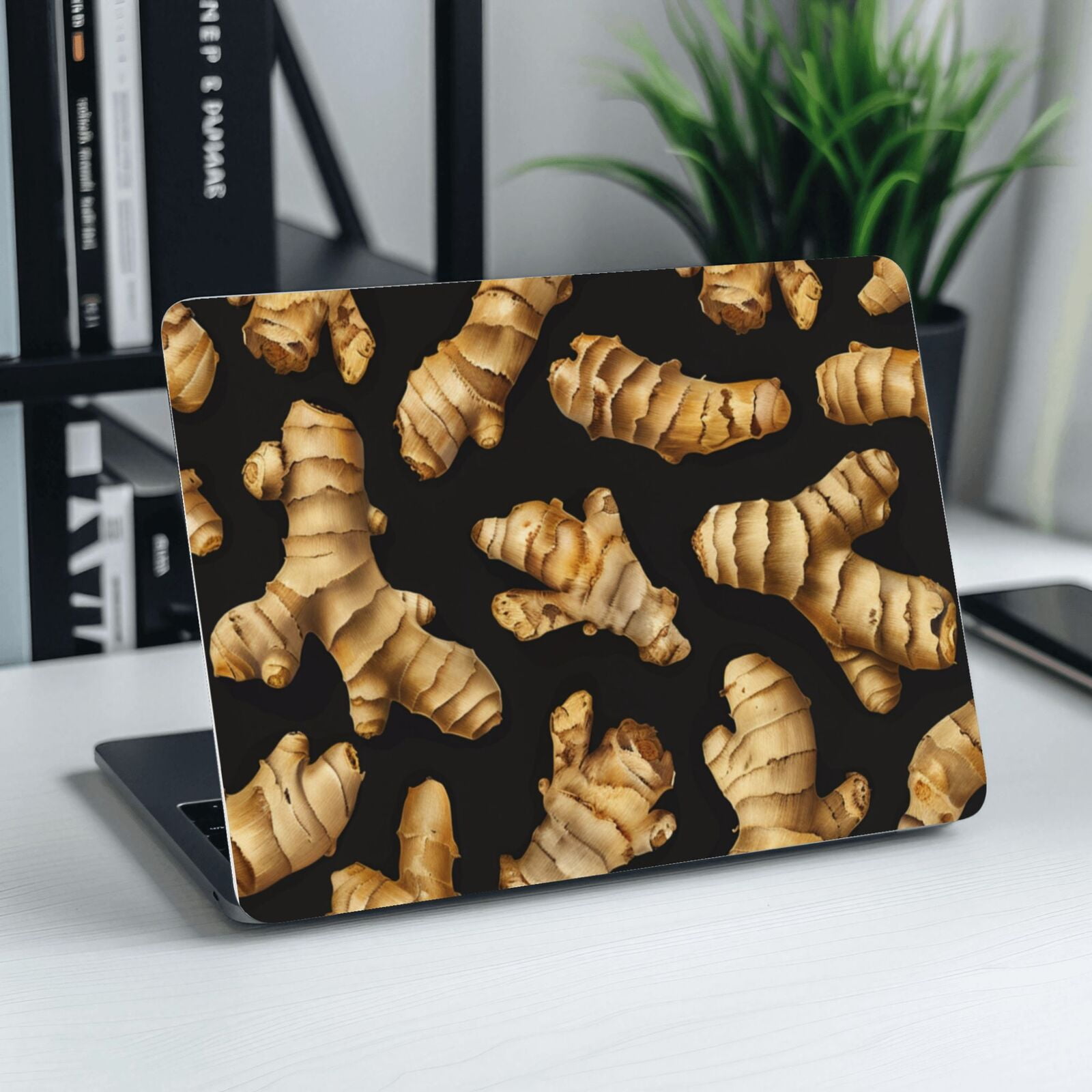 Protector Sticker for MacBook Air 13 15 MacBook Pro 14 16 Top Cover ...