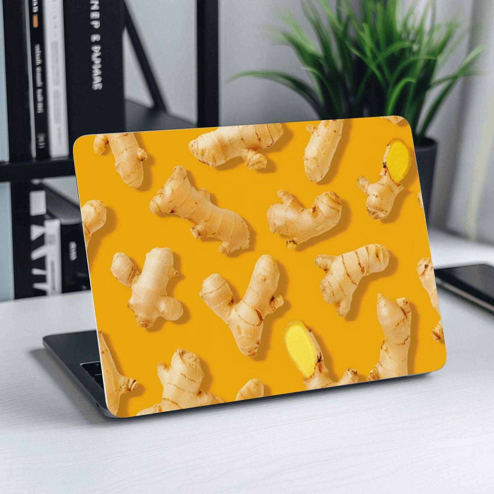 Protector Sticker for MacBook Air 13 15 MacBook Pro 14 16 Top Cover ...