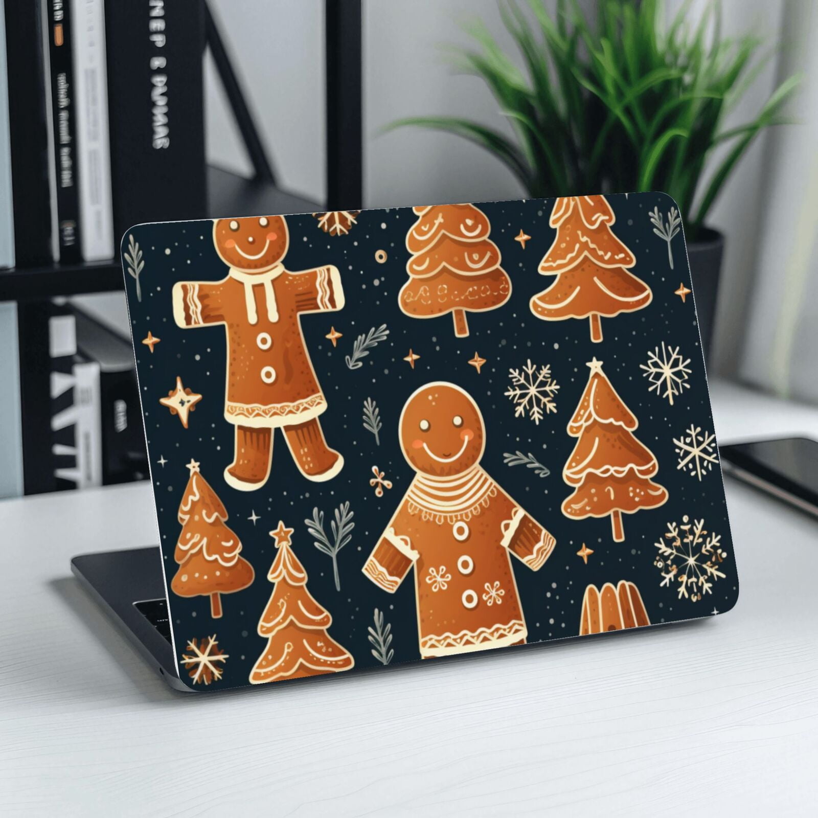 Protector Sticker for MacBook Air 13 15 MacBook Pro 14 16 Top Cover ...