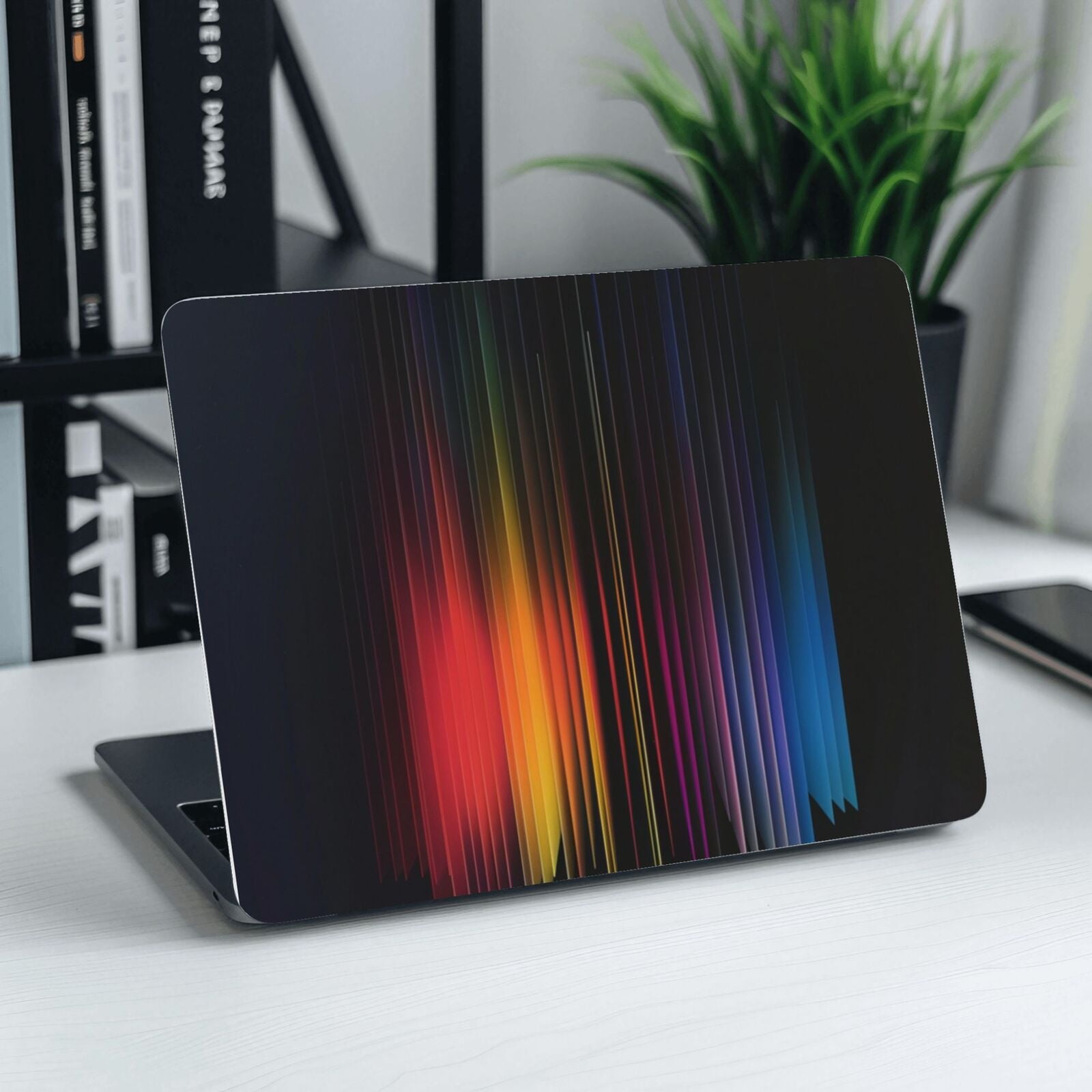 Protector Sticker for MacBook Air 13 15 MacBook Pro 14 16 Top Cover ...