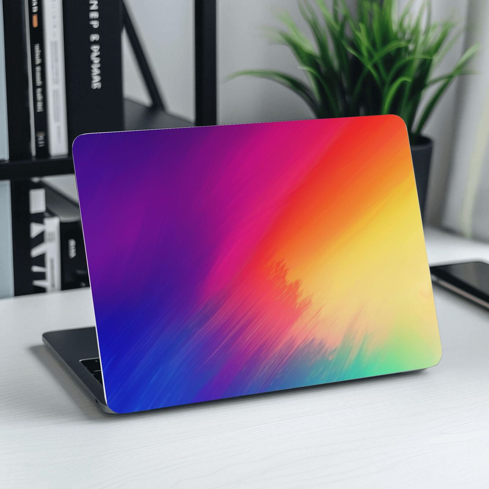 Protector Sticker for MacBook Air 13 15 MacBook Pro 14 16 Top Cover ...