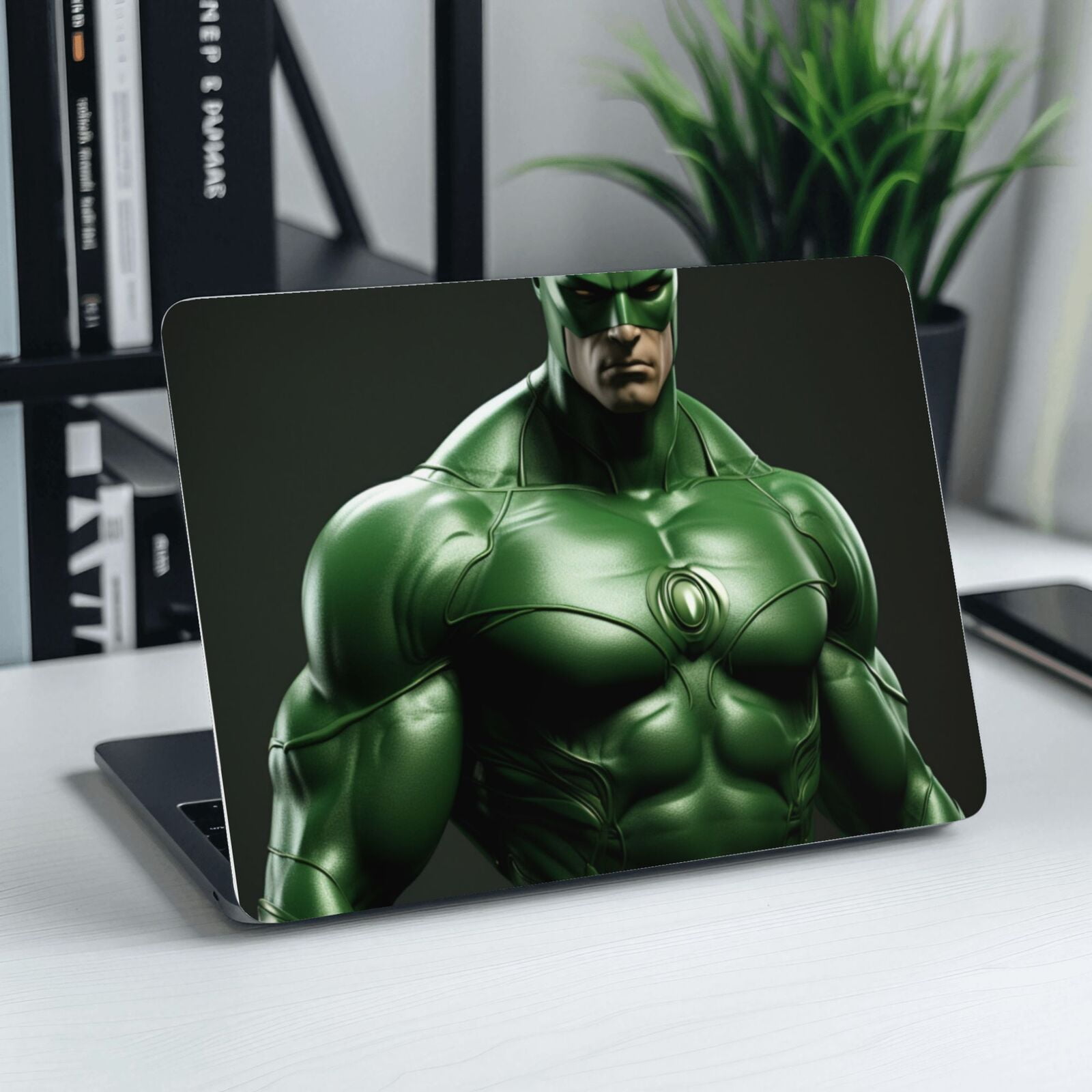 Protector Sticker for MacBook Air 13 15 MacBook Pro 14 16 Top Cover ...