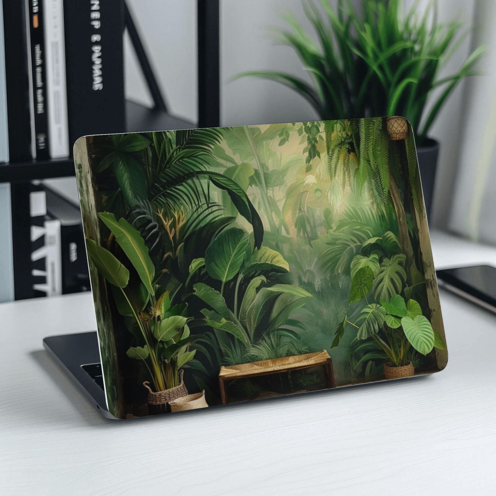 Protector Sticker for MacBook Air 13 15 MacBook Pro 14 16 Top Cover ...