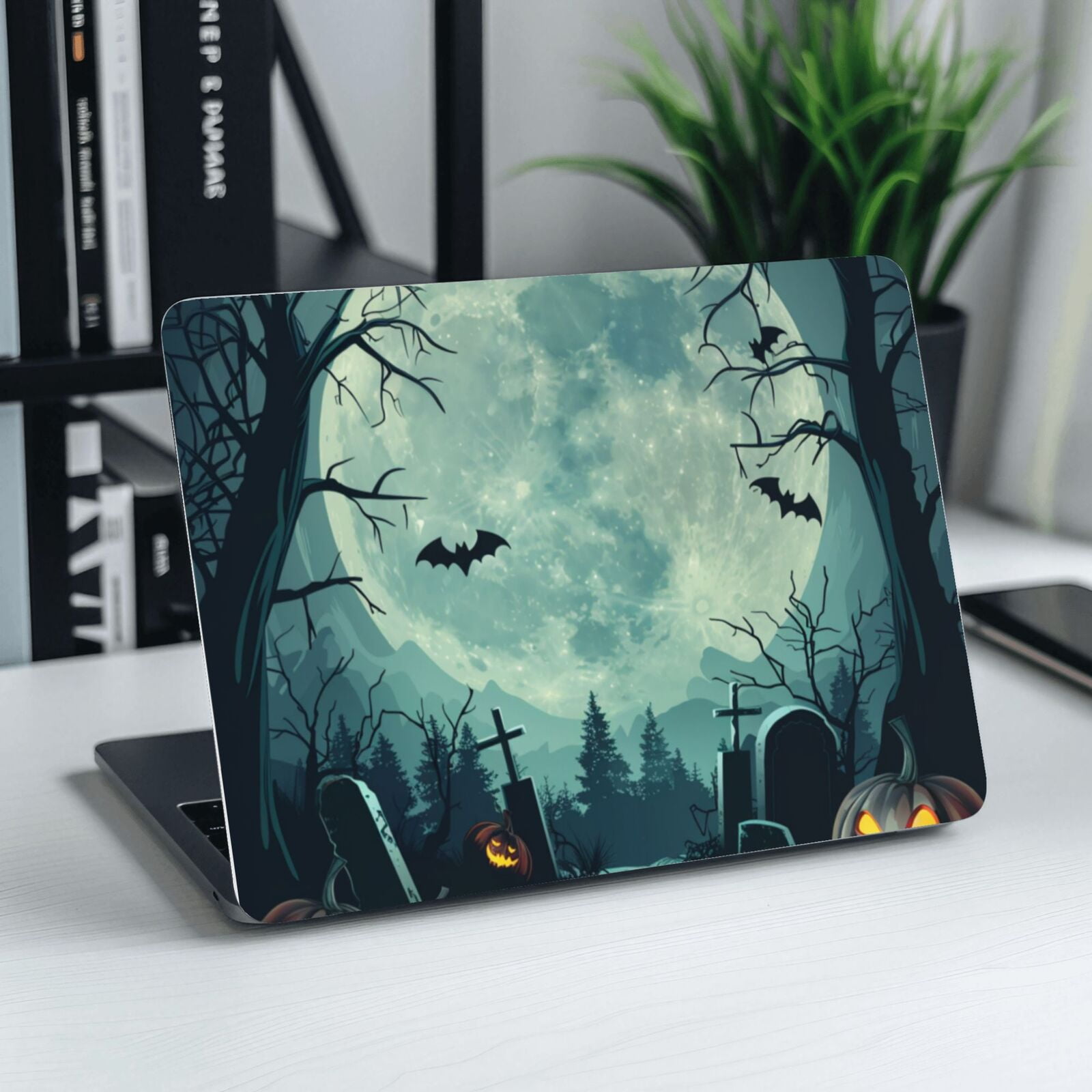 Protector Sticker for MacBook Air 13 15 MacBook Pro 14 16 Top Cover ...