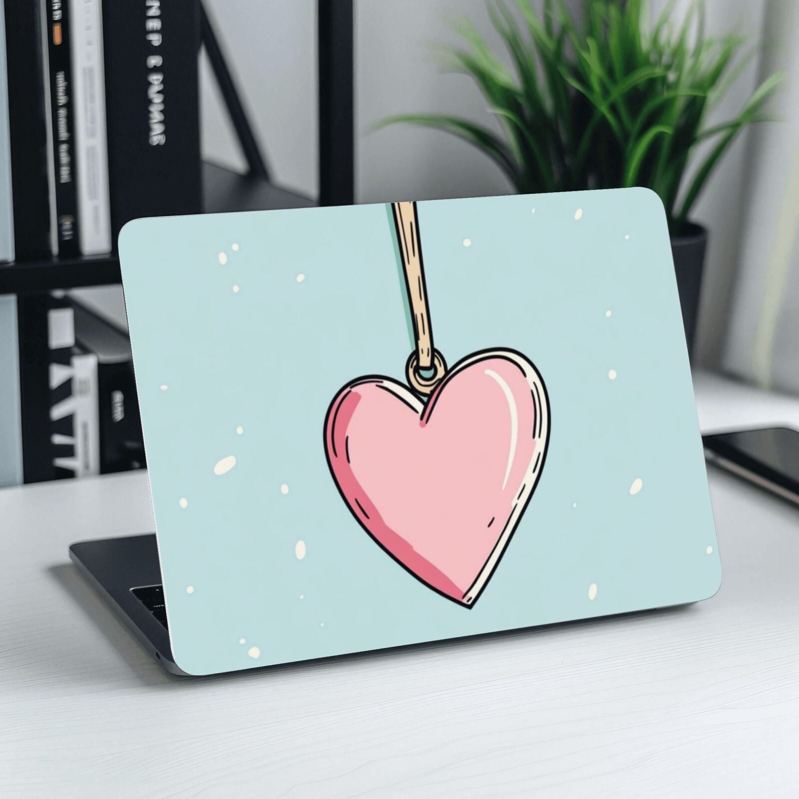 Protector Sticker for MacBook Air 13 15 MacBook Pro 14 16 Top Cover ...