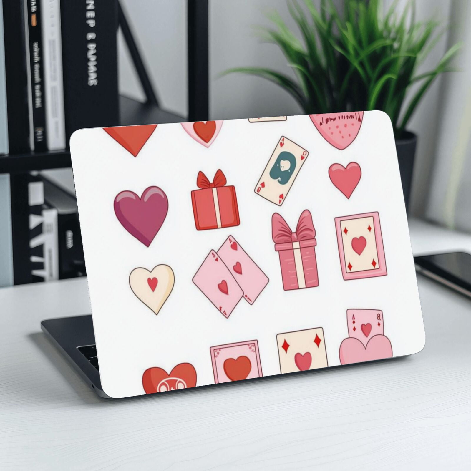 Protector Sticker for MacBook Air 13 15 MacBook Pro 14 16 Top Cover ...