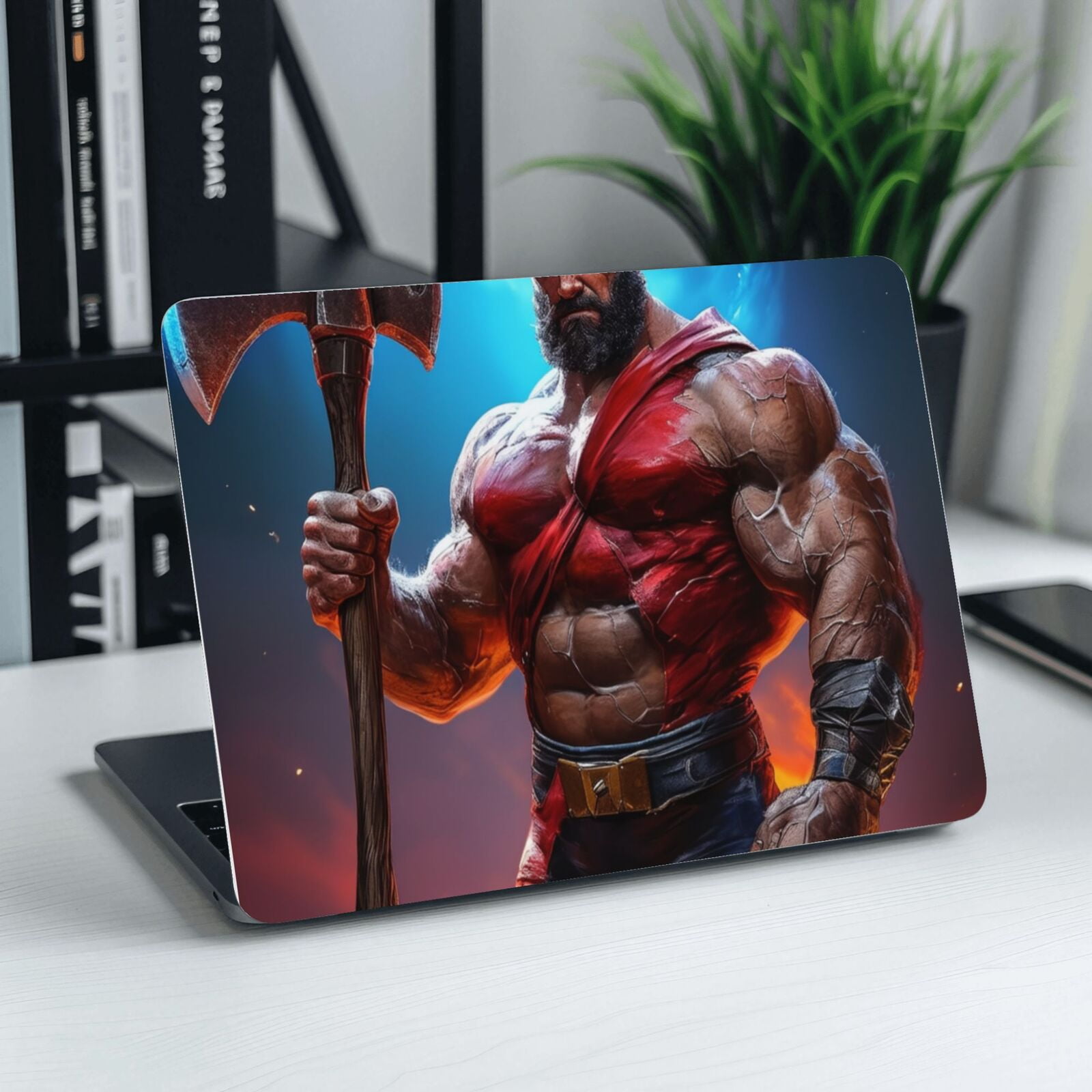 Protector Sticker for MacBook Air 13 15 MacBook Pro 14 16 Top Cover ...