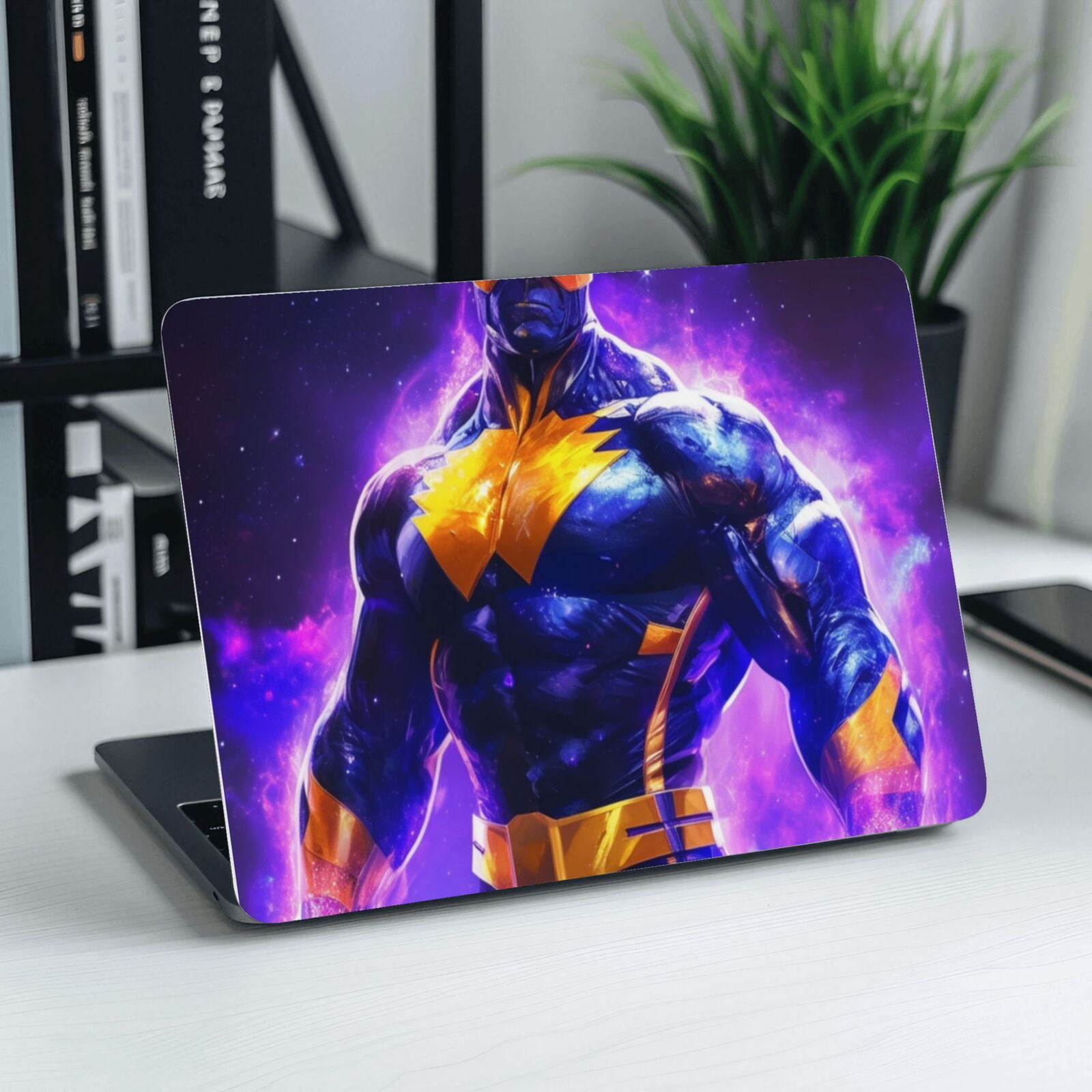 Protector Sticker for MacBook Air 13 15 MacBook Pro 14 16 Top Cover ...