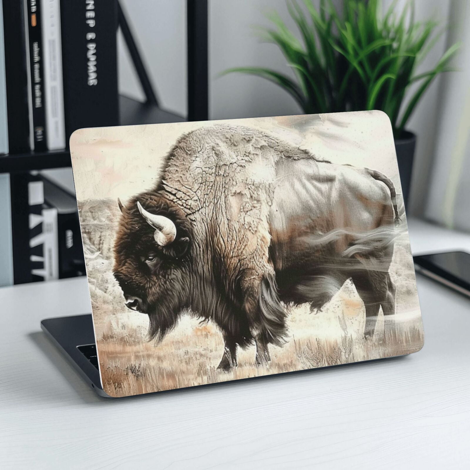 Protector Sticker for MacBook Air 13 15 MacBook Pro 14 16 Top Cover ...