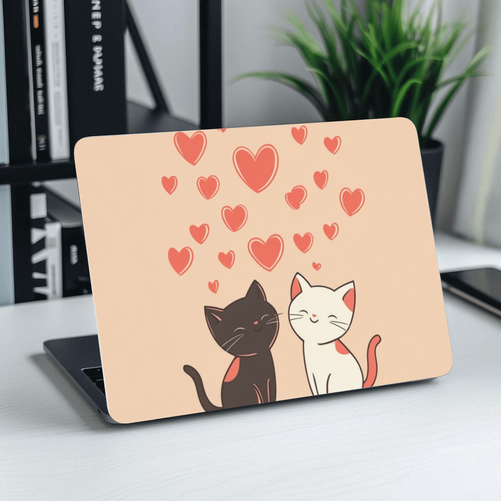 Protector Sticker for MacBook Air 13 15 MacBook Pro 14 16 Top Cover ...