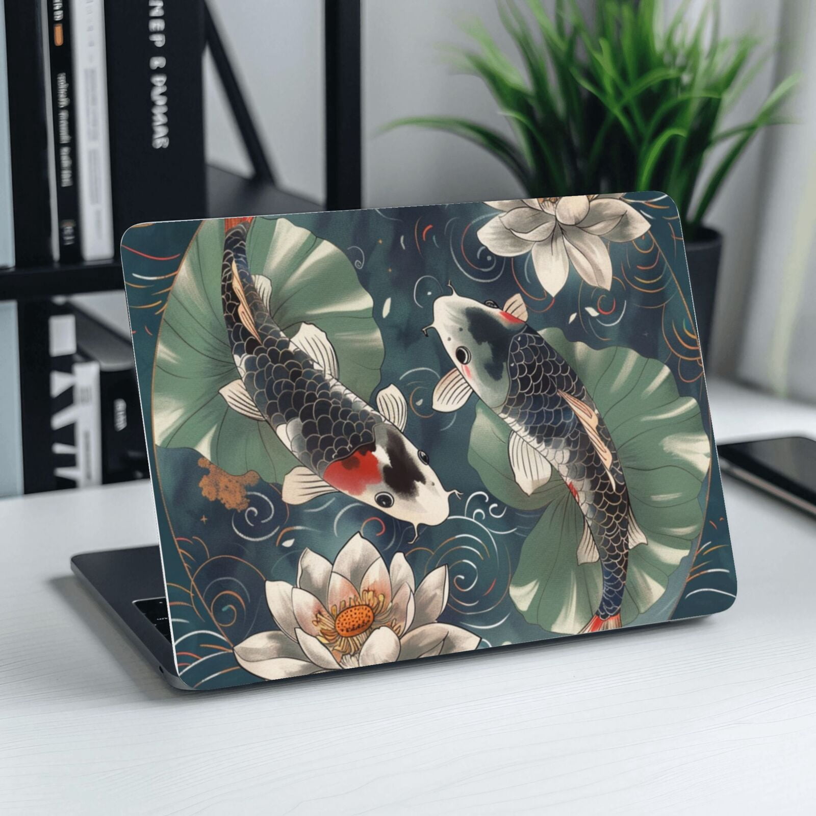 Protector Sticker for MacBook Air 13 15 MacBook Pro 14 16 Top Cover ...