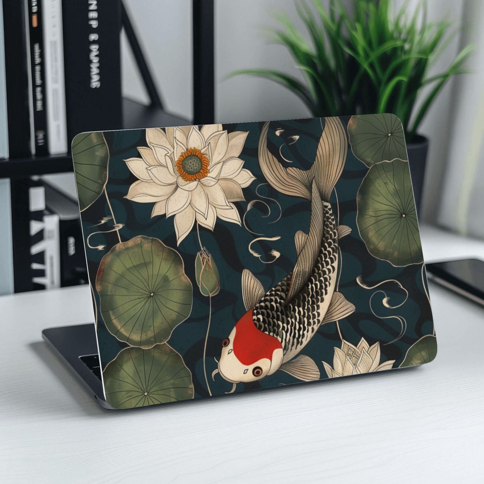 Protector Sticker for MacBook Air 13 15 MacBook Pro 14 16 Top Cover ...