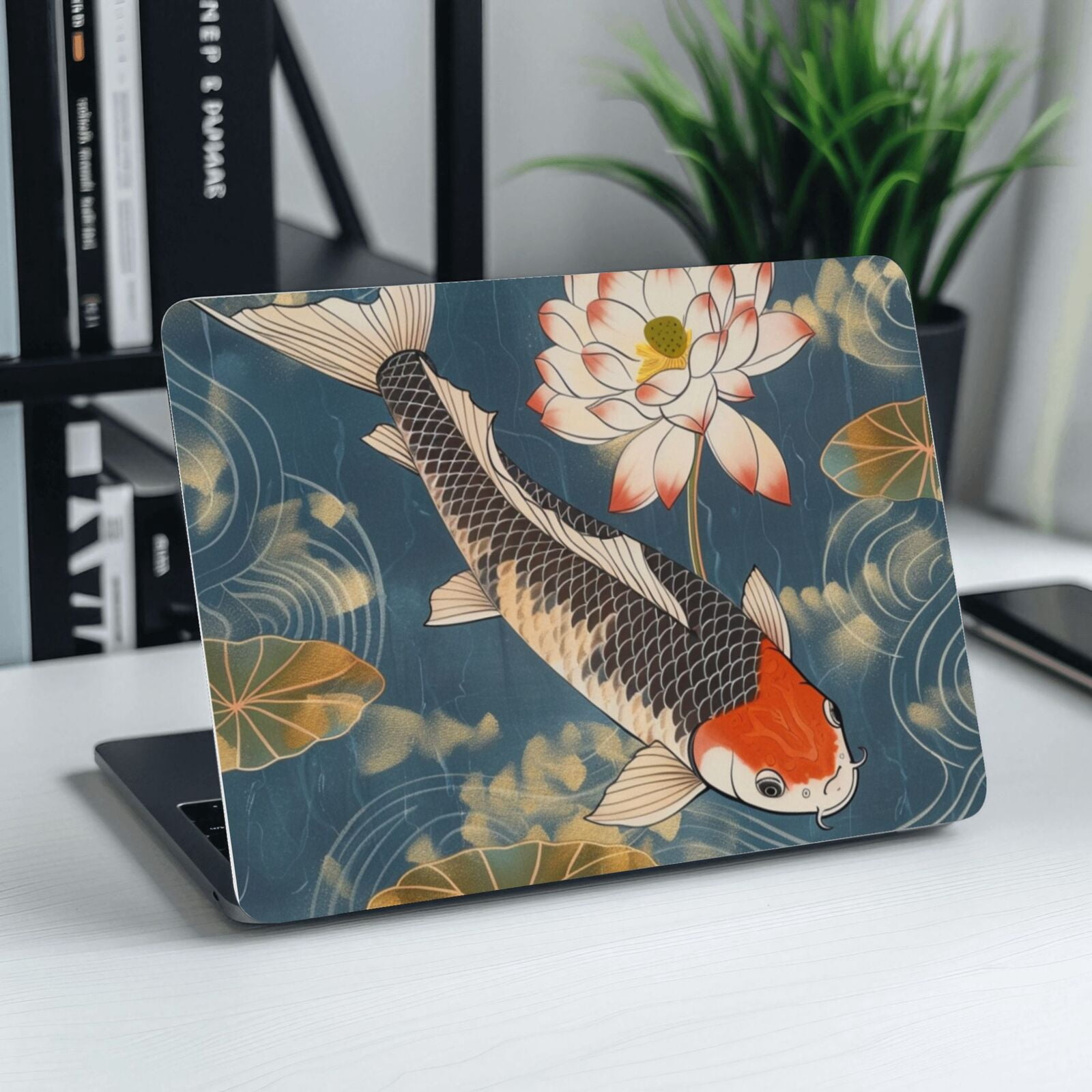 Protector Sticker for MacBook Air 13 15 MacBook Pro 14 16 Top Cover ...